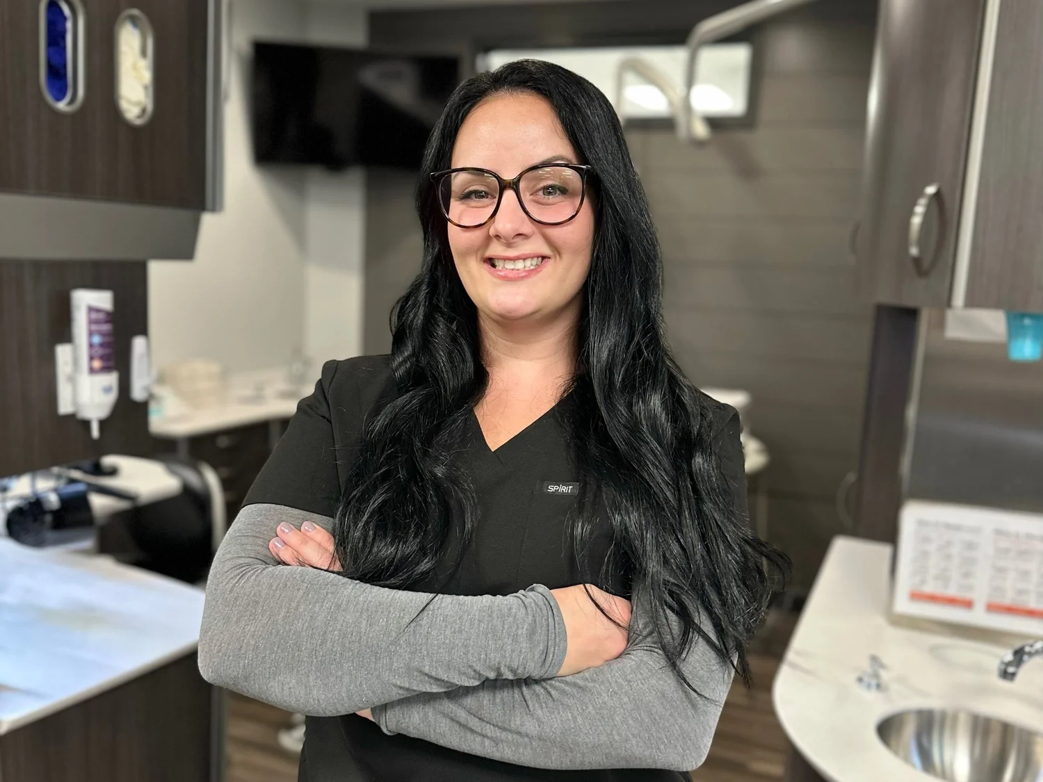 Meet the Team — Rick Dawson Dentist in Salisbury, Maryland