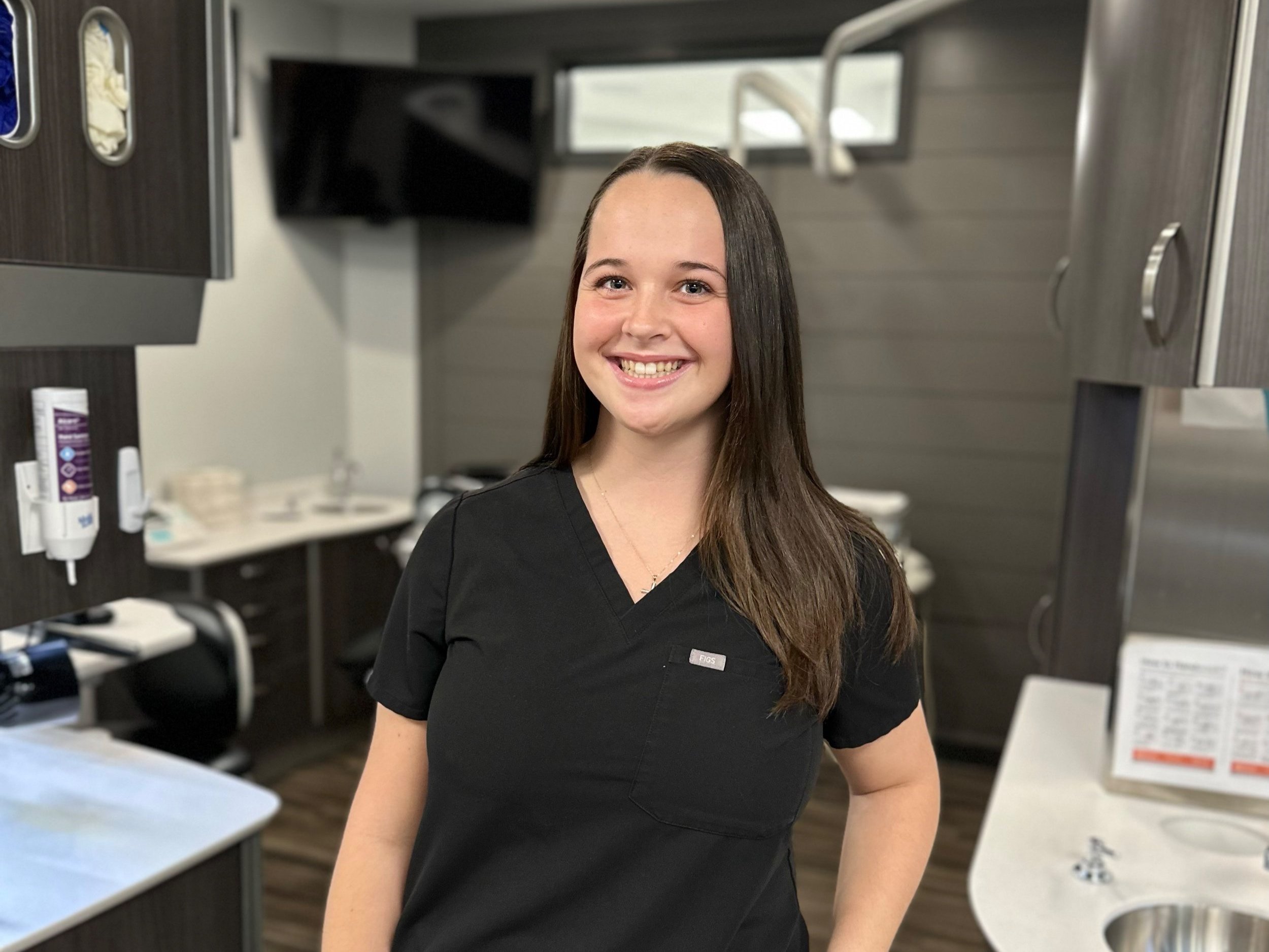 Meet the Team — Rick Dawson Dentist in Salisbury, Maryland