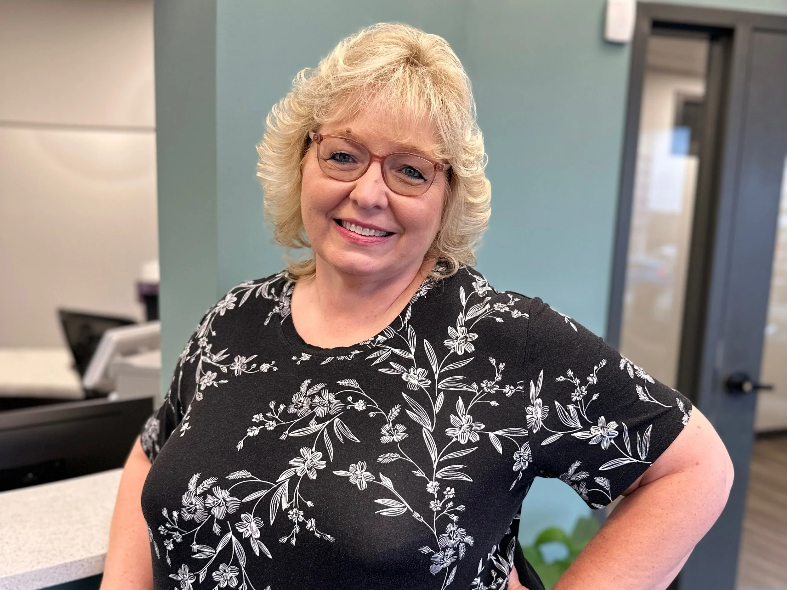 Meet the Team — Rick Dawson Dentist in Salisbury, Maryland