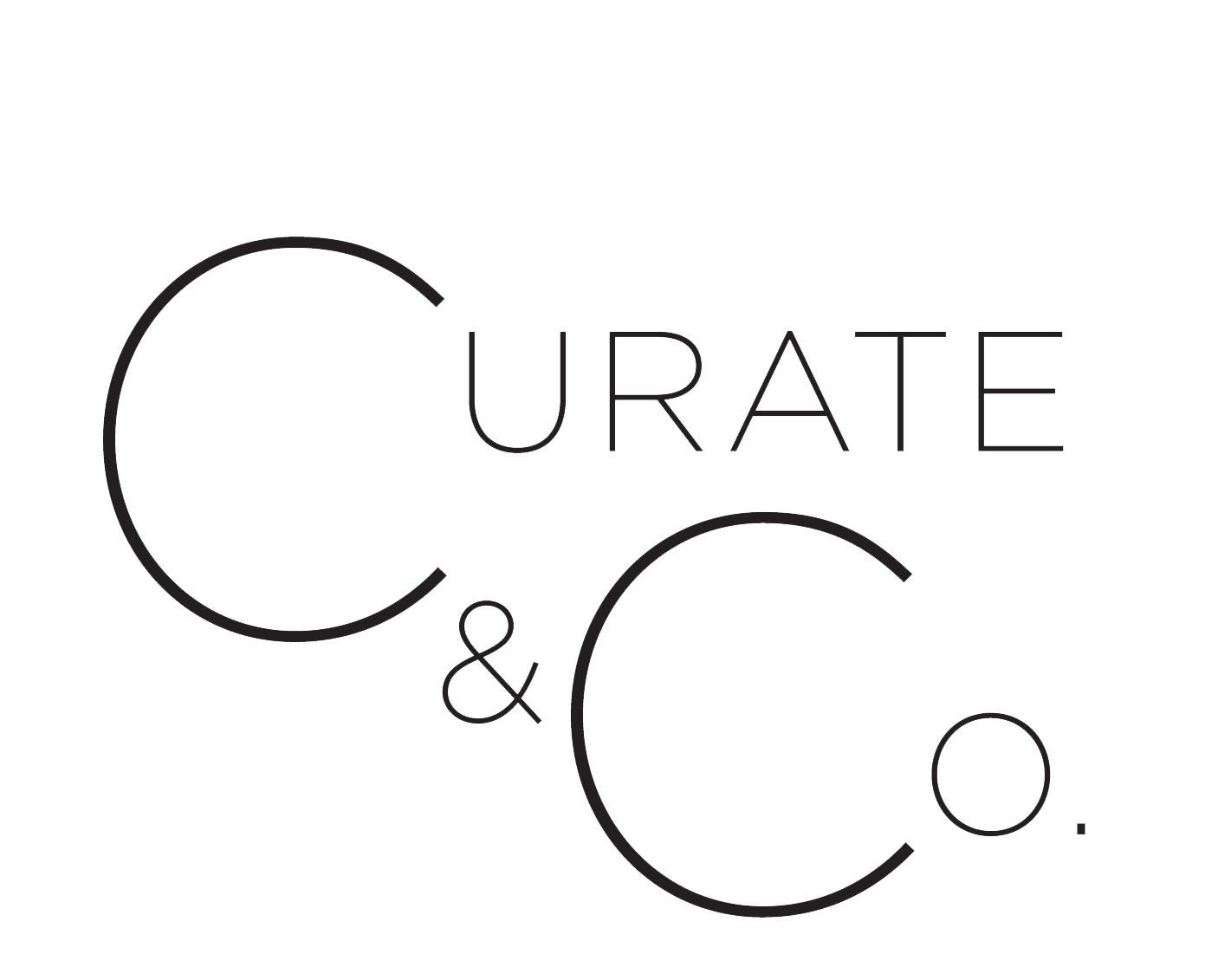 Curate & Co. - Food + Drink Marketing