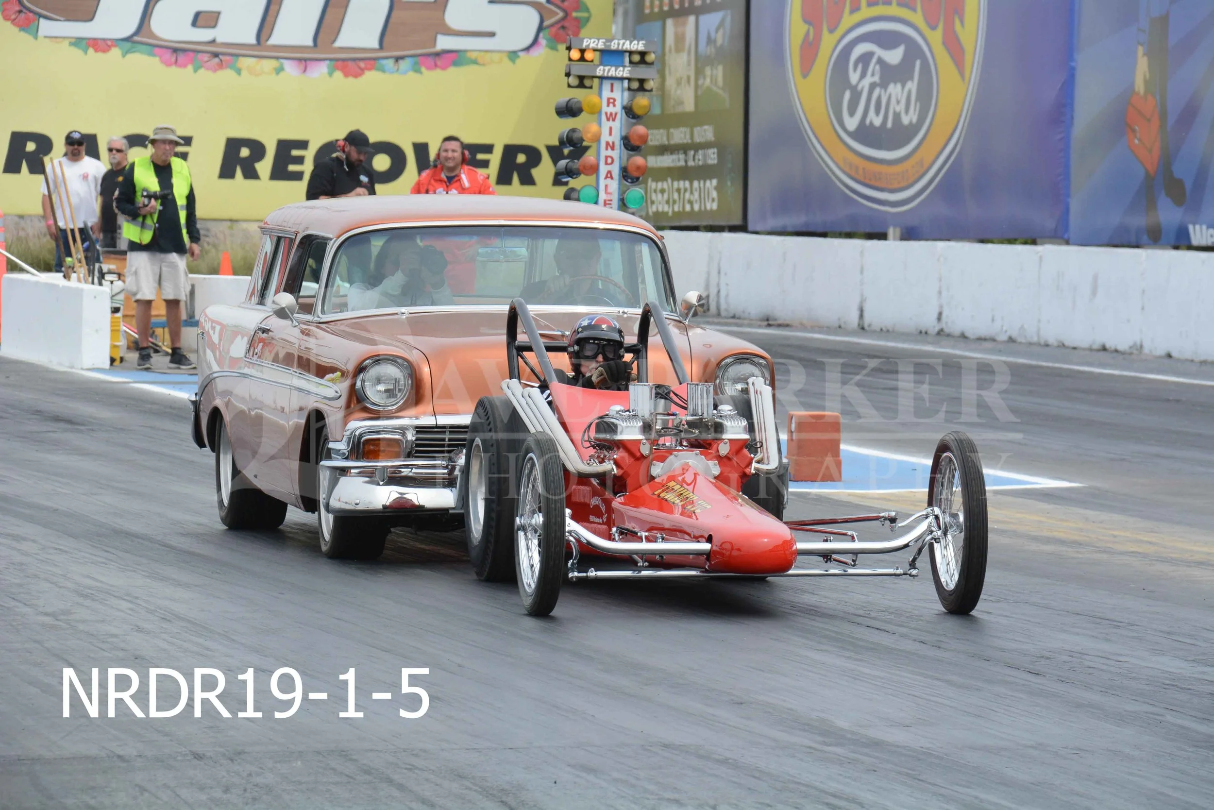 Nitro Revival 3: Drag Race and Cacklefest — Dave Parker Photography