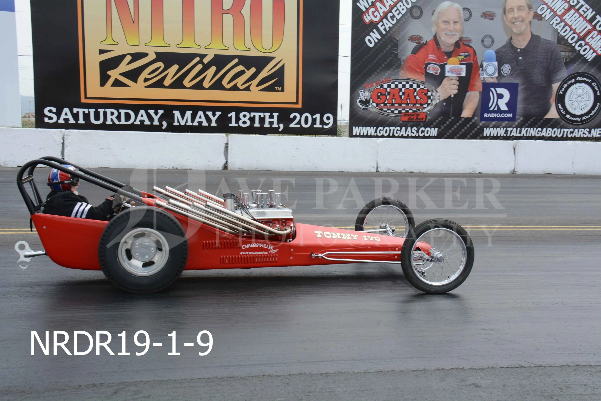 Nitro Revival 3: Drag Race and Cacklefest — Dave Parker Photography