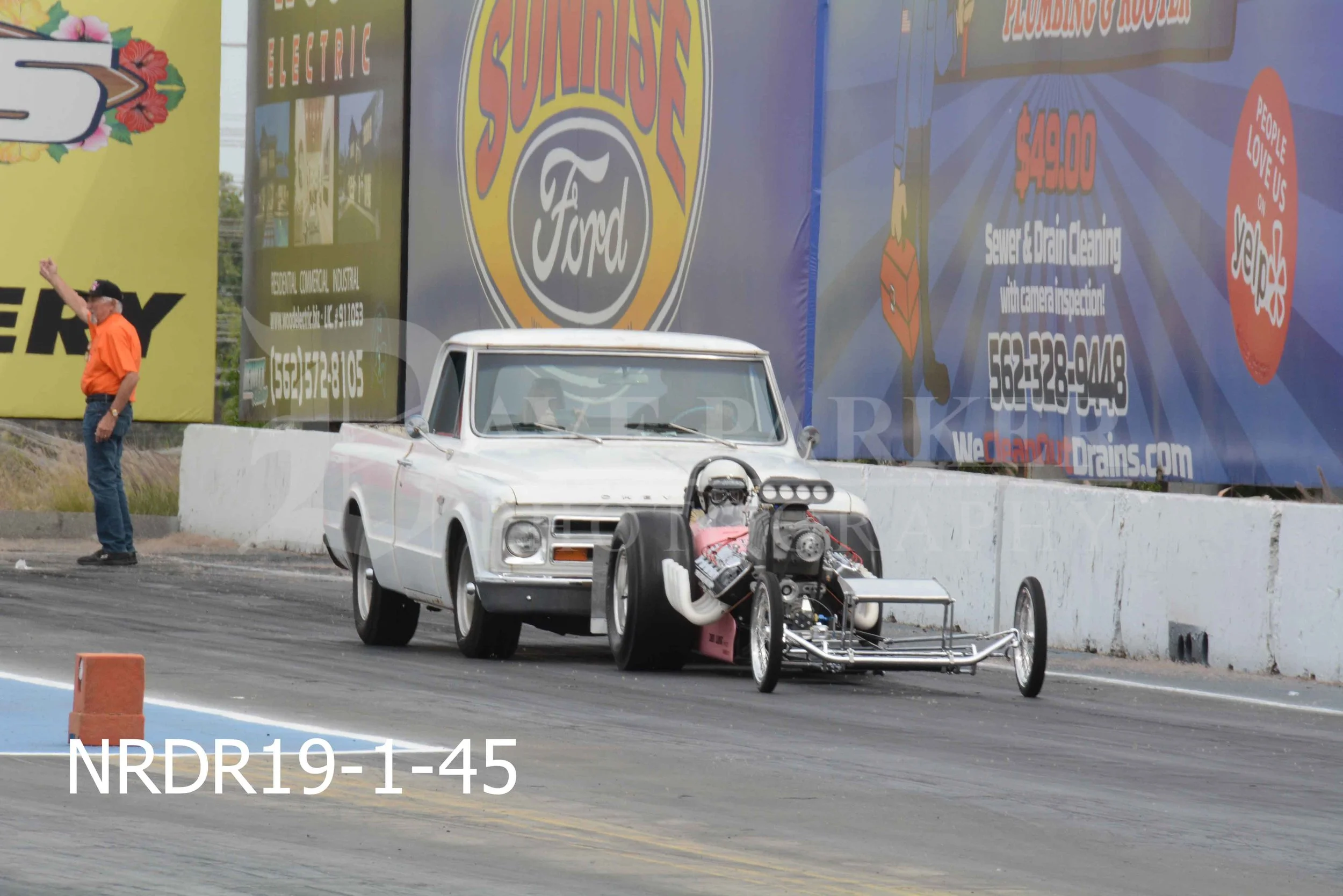 Nitro Revival 3: Drag Race and Cacklefest — Dave Parker Photography