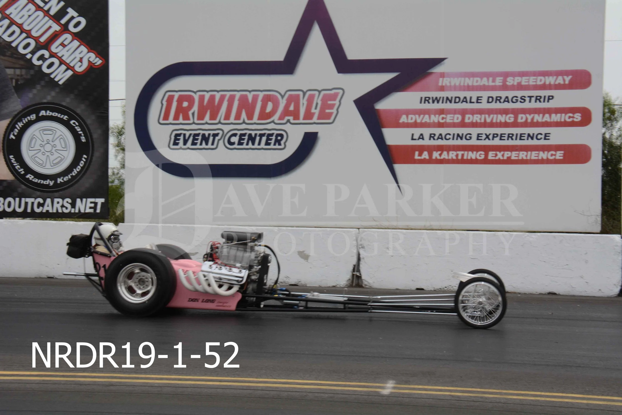 Nitro Revival 3: Drag Race and Cacklefest — Dave Parker Photography