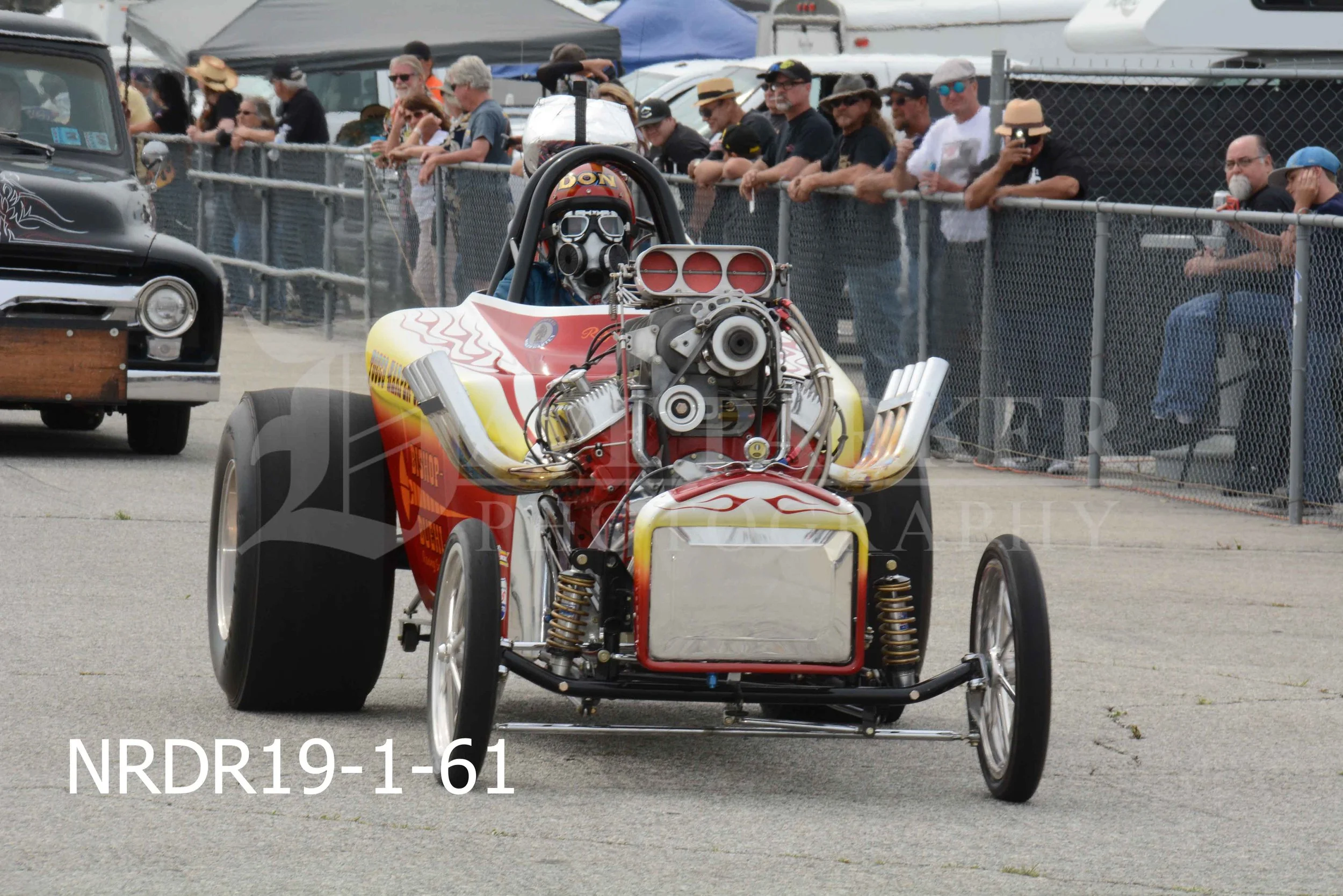Nitro Revival 3: Drag Race and Cacklefest — Dave Parker Photography