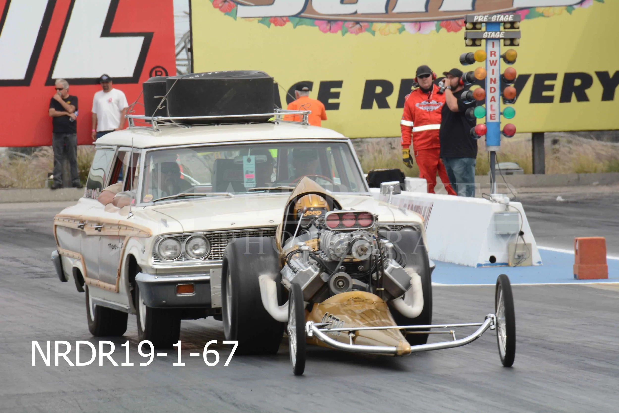 Nitro Revival 3: Drag Race and Cacklefest — Dave Parker Photography
