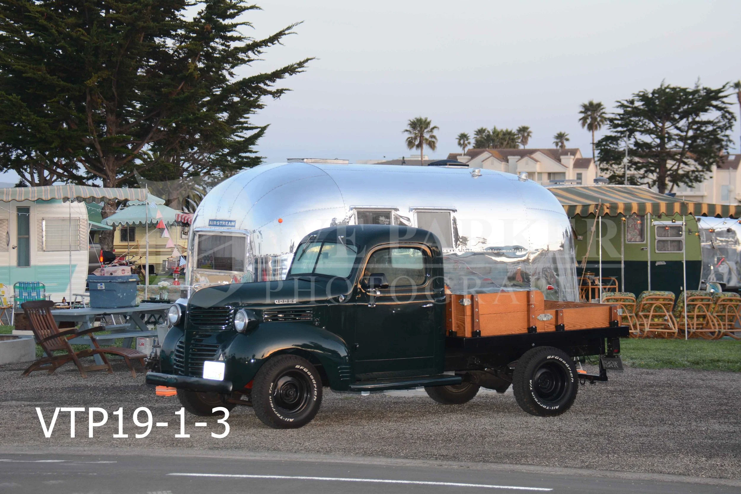 Vintage Trailers Pismo Beach 2019: Extended Gallery — Dave Parker ...