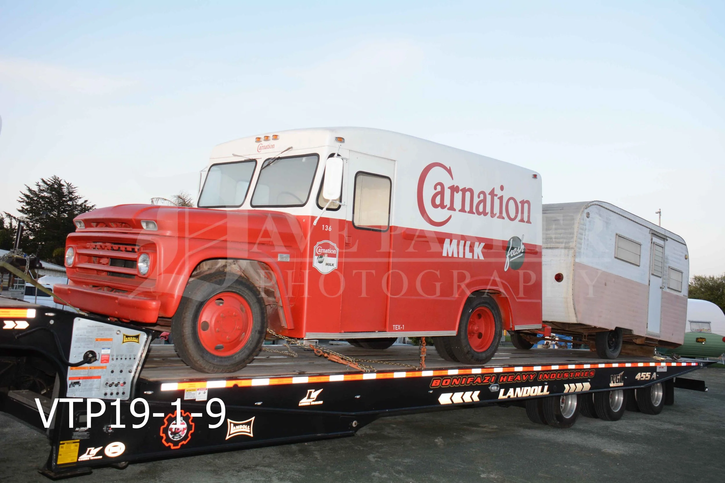 Vintage Trailers Pismo Beach 2019: Extended Gallery — Dave Parker ...