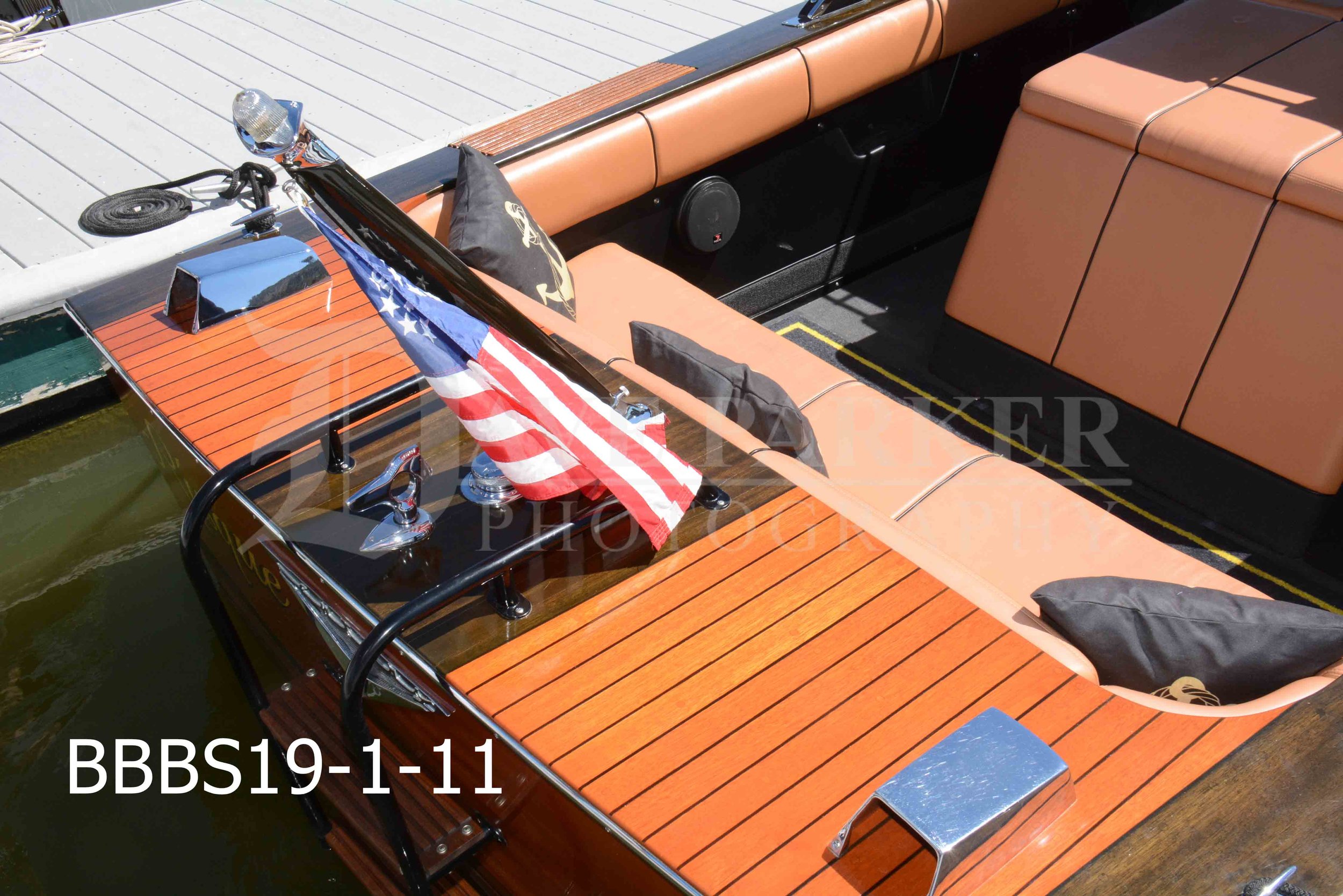 Big Bear Antique Wooden Boat Show 2019: Extended Gallery — Dave Parker ...