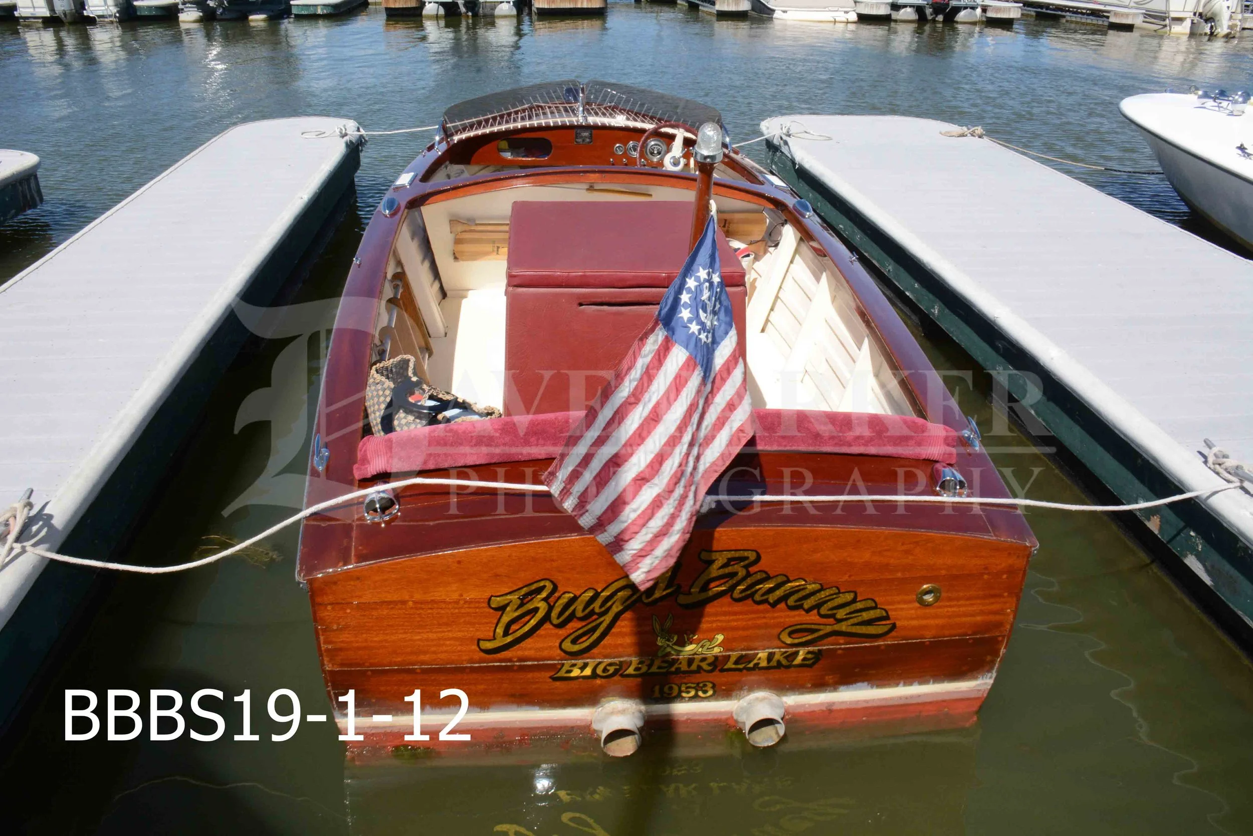 Big Bear Antique Wooden Boat Show 2019: Extended Gallery — Dave Parker ...
