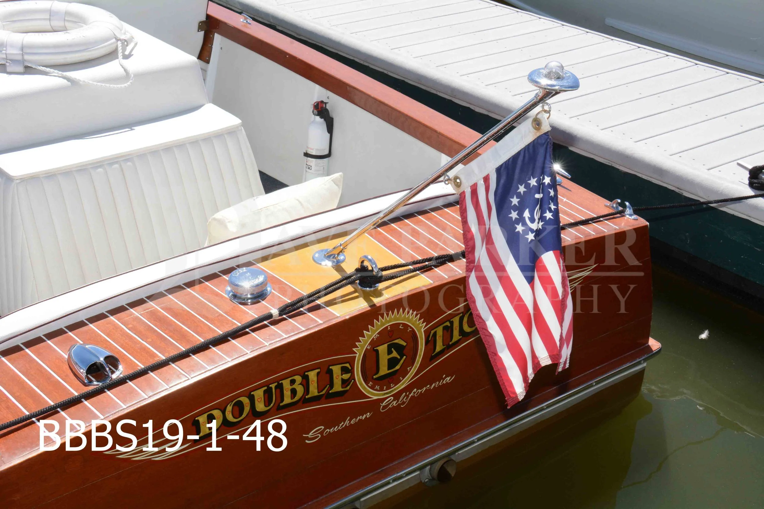 Big Bear Antique Wooden Boat Show 2019: Extended Gallery — Dave Parker ...