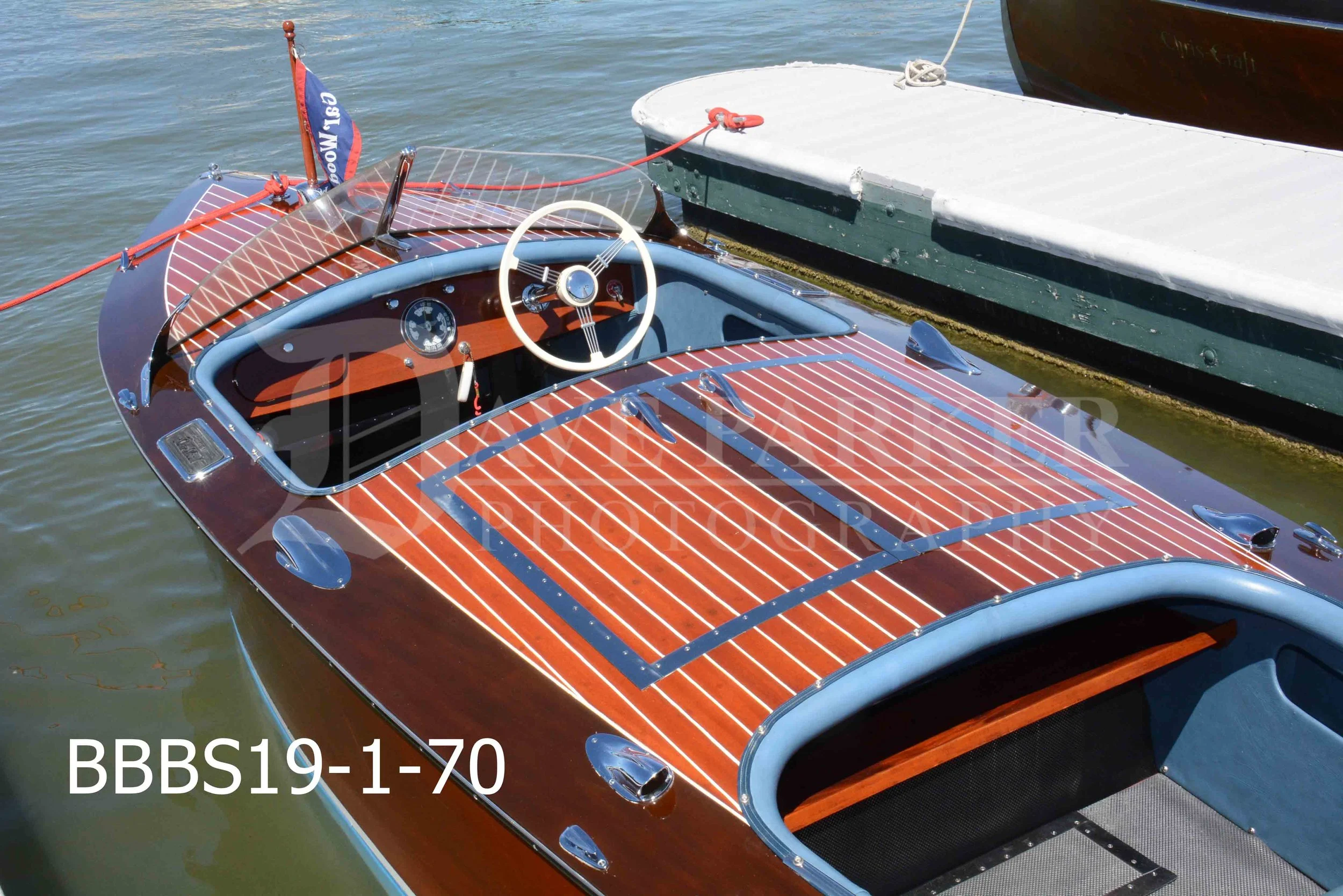 Big Bear Antique Wooden Boat Show 2019: Extended Gallery — Dave Parker ...