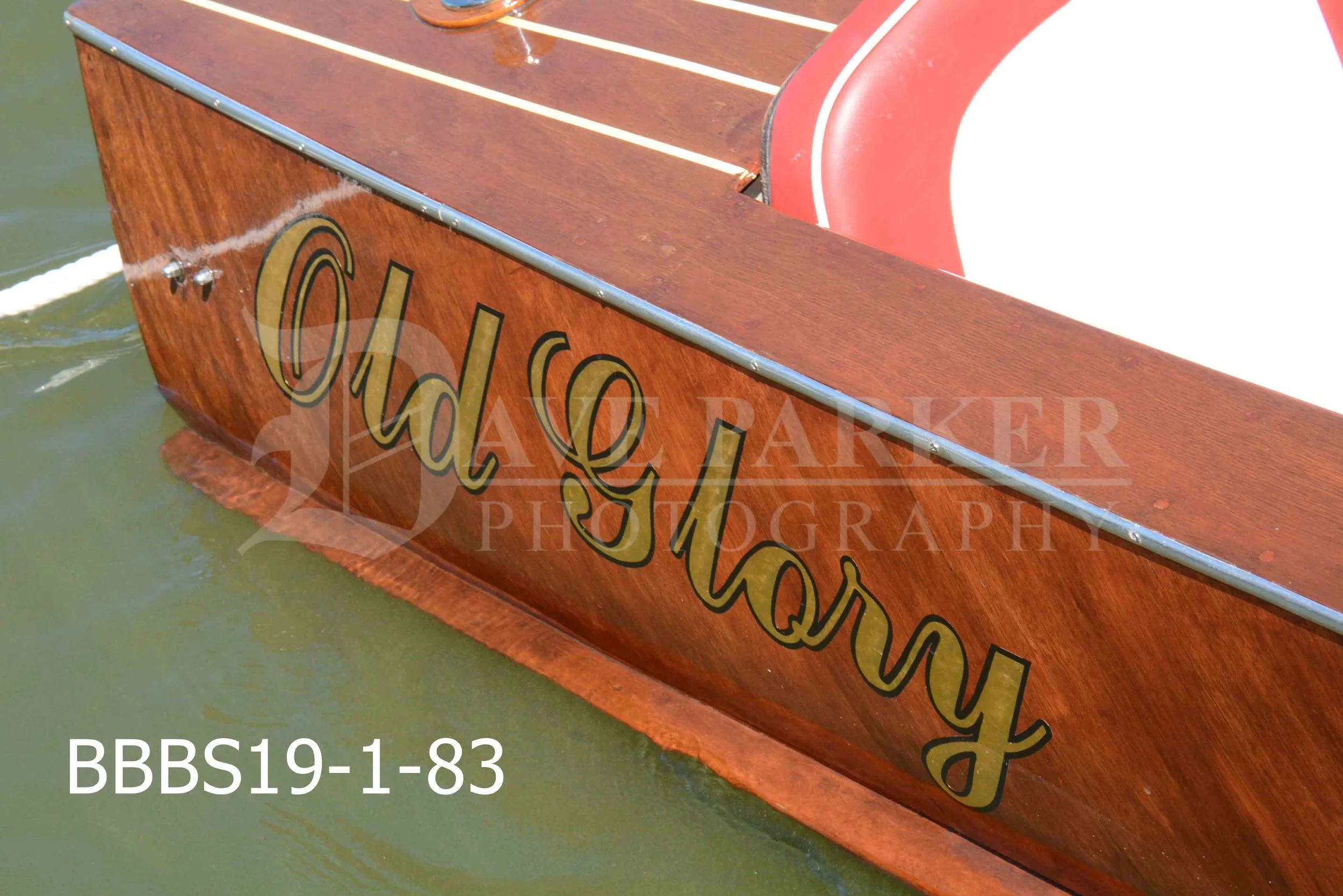 Big Bear Antique Wooden Boat Show 2019: Extended Gallery — Dave Parker ...