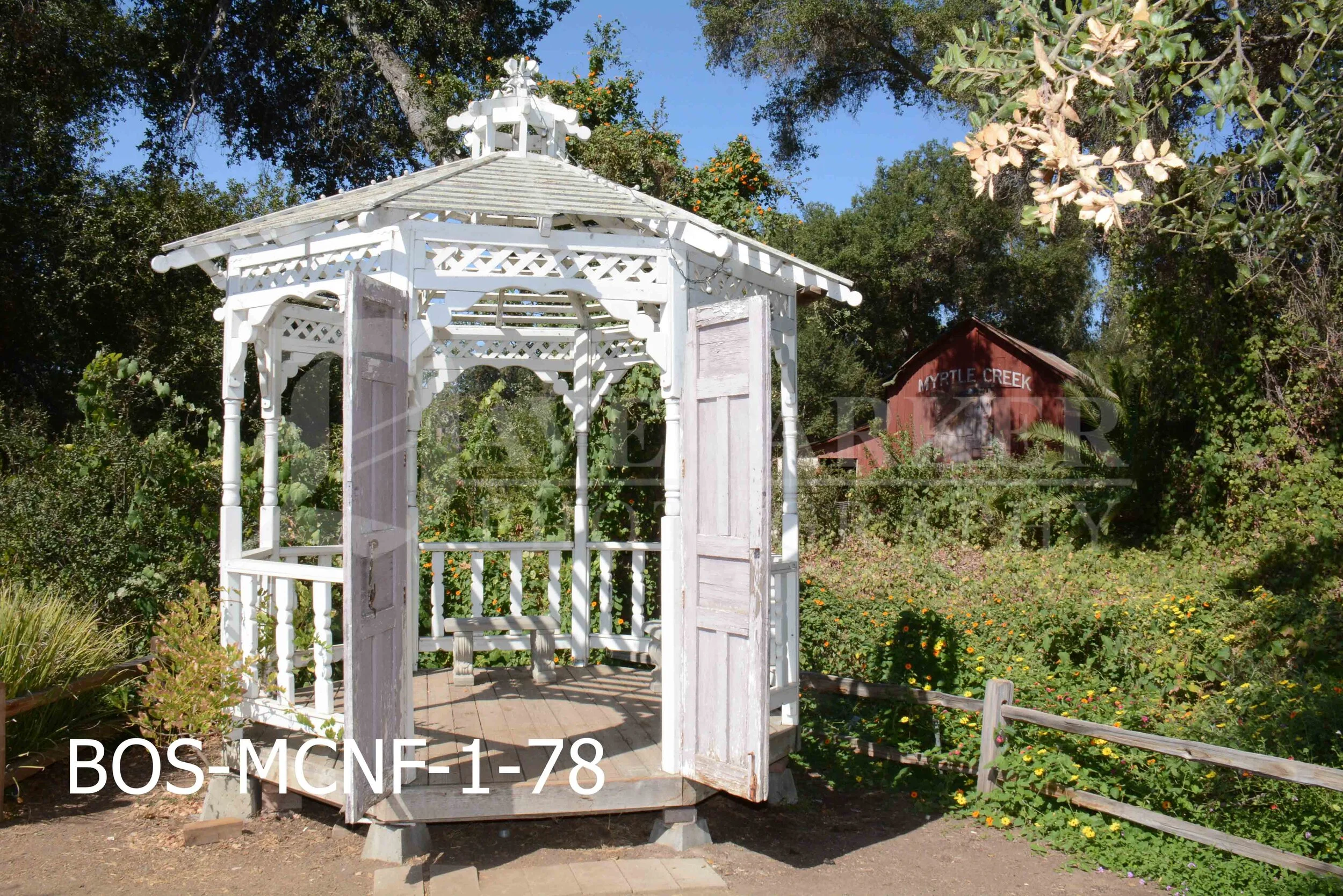 Best of Show - Myrtle Creek Nursery, Fallbrook — Dave Parker Photography