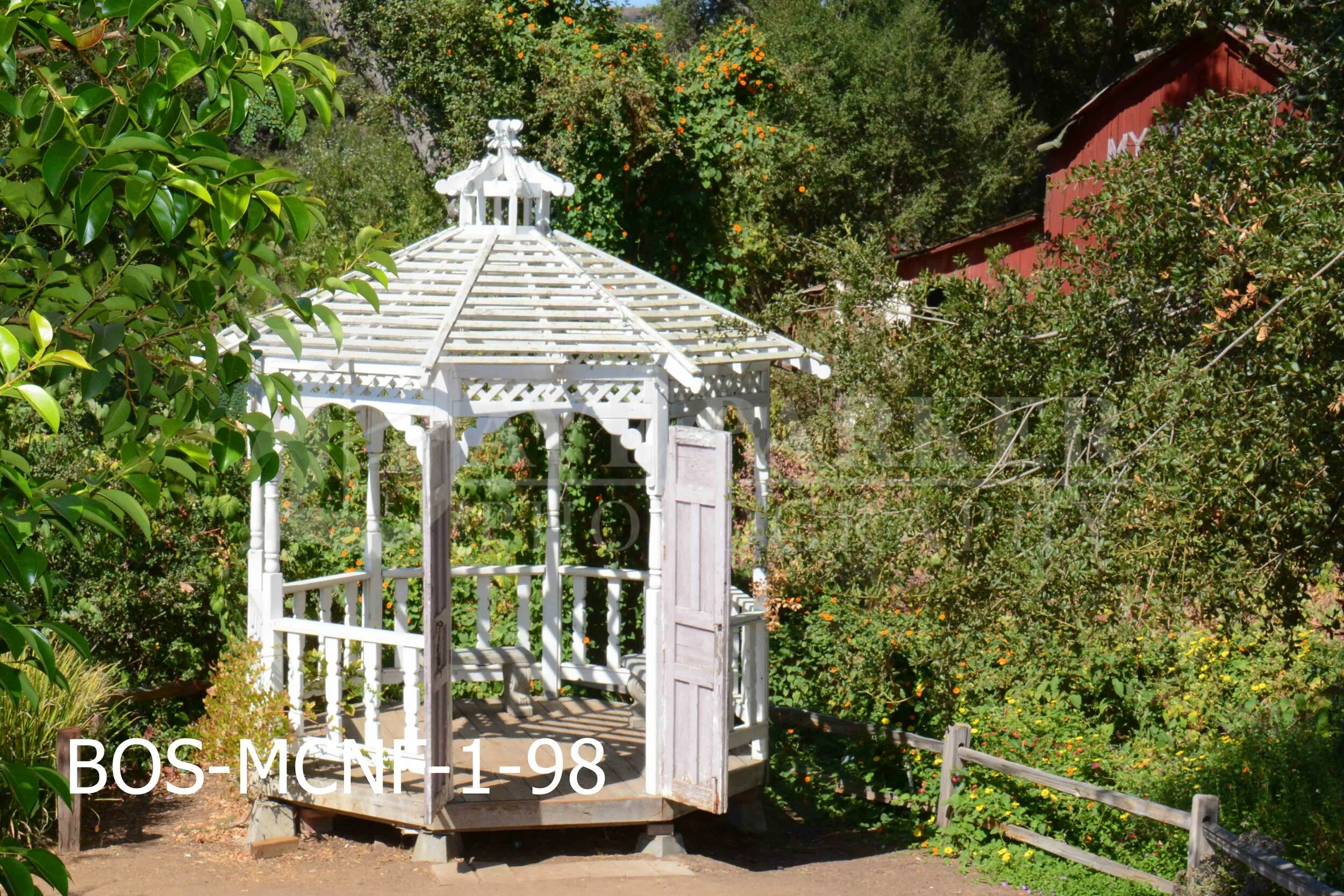 Best of Show - Myrtle Creek Nursery, Fallbrook — Dave Parker Photography