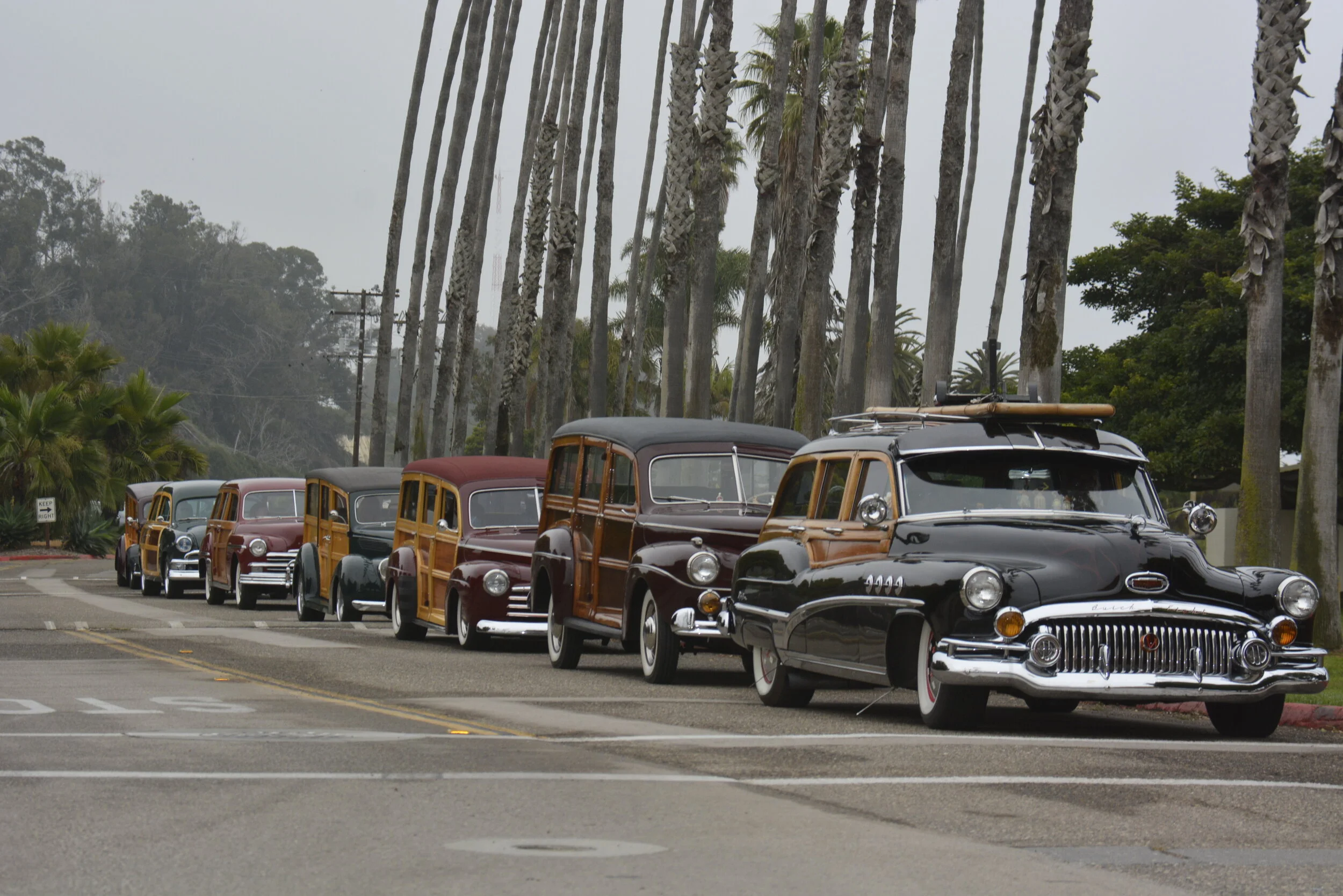 Car Shows and Events — Dave Parker Photography