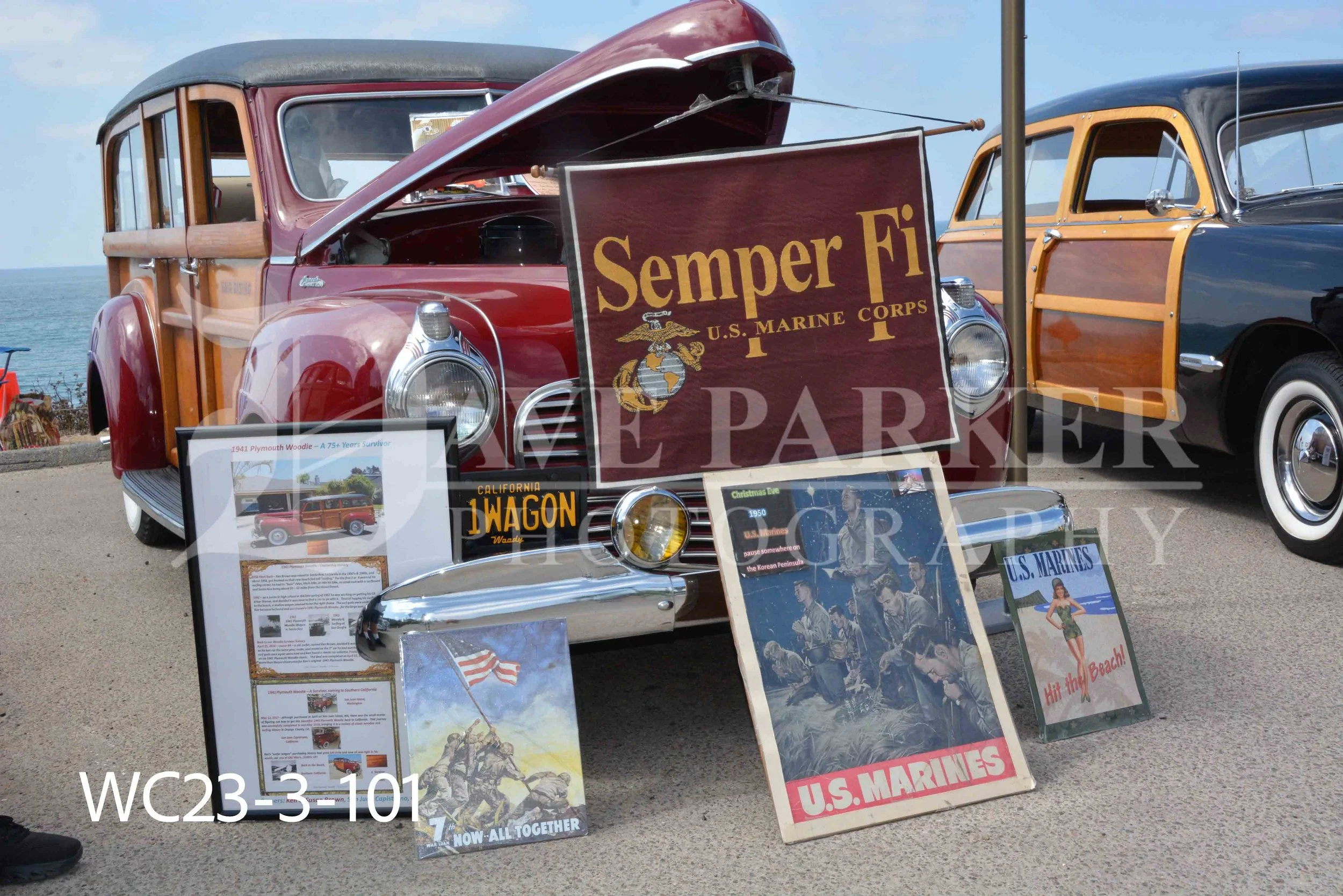 Wavecrest 2023 - Extended Gallery — Dave Parker Photography