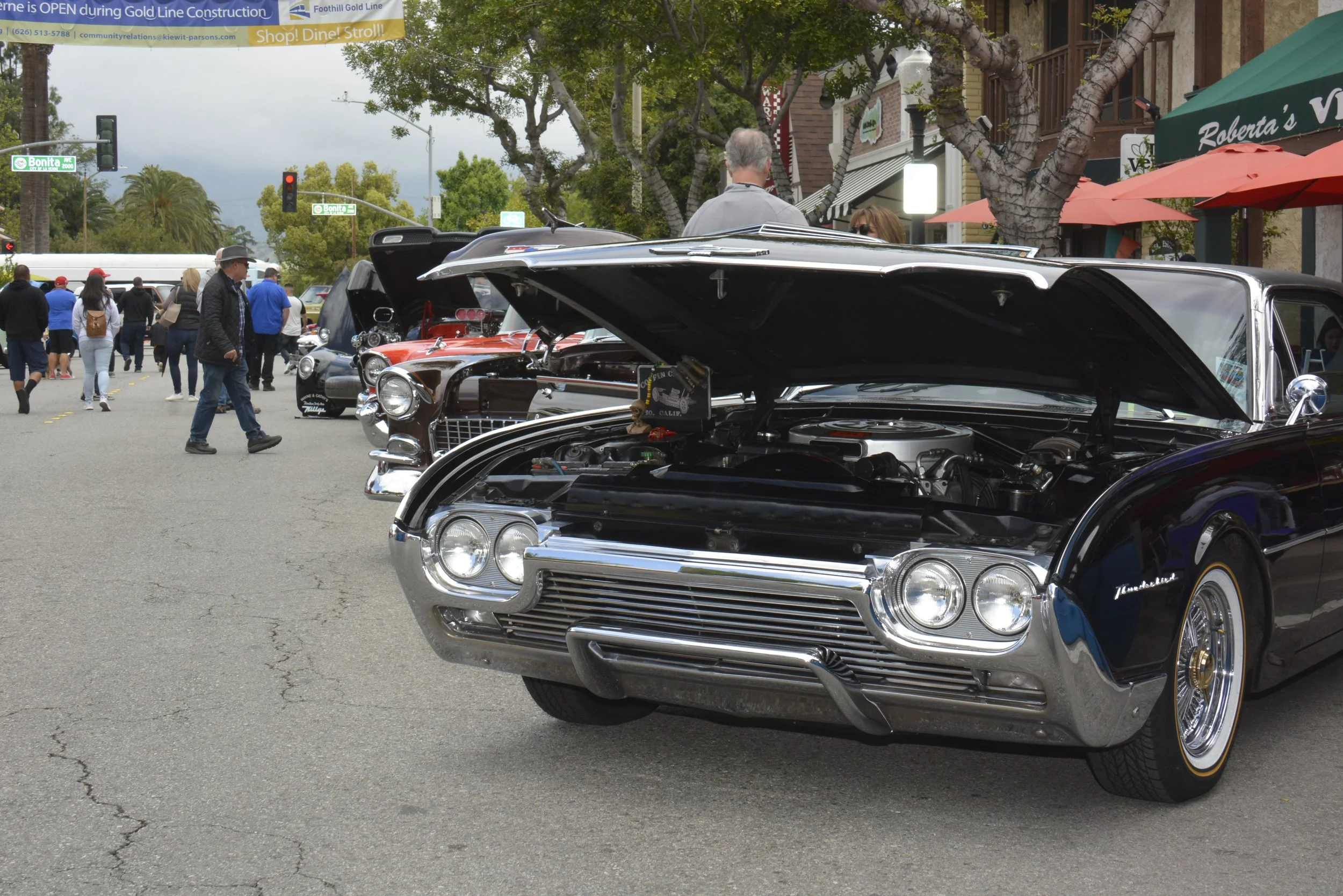 Car Shows and Events — Dave Parker Photography