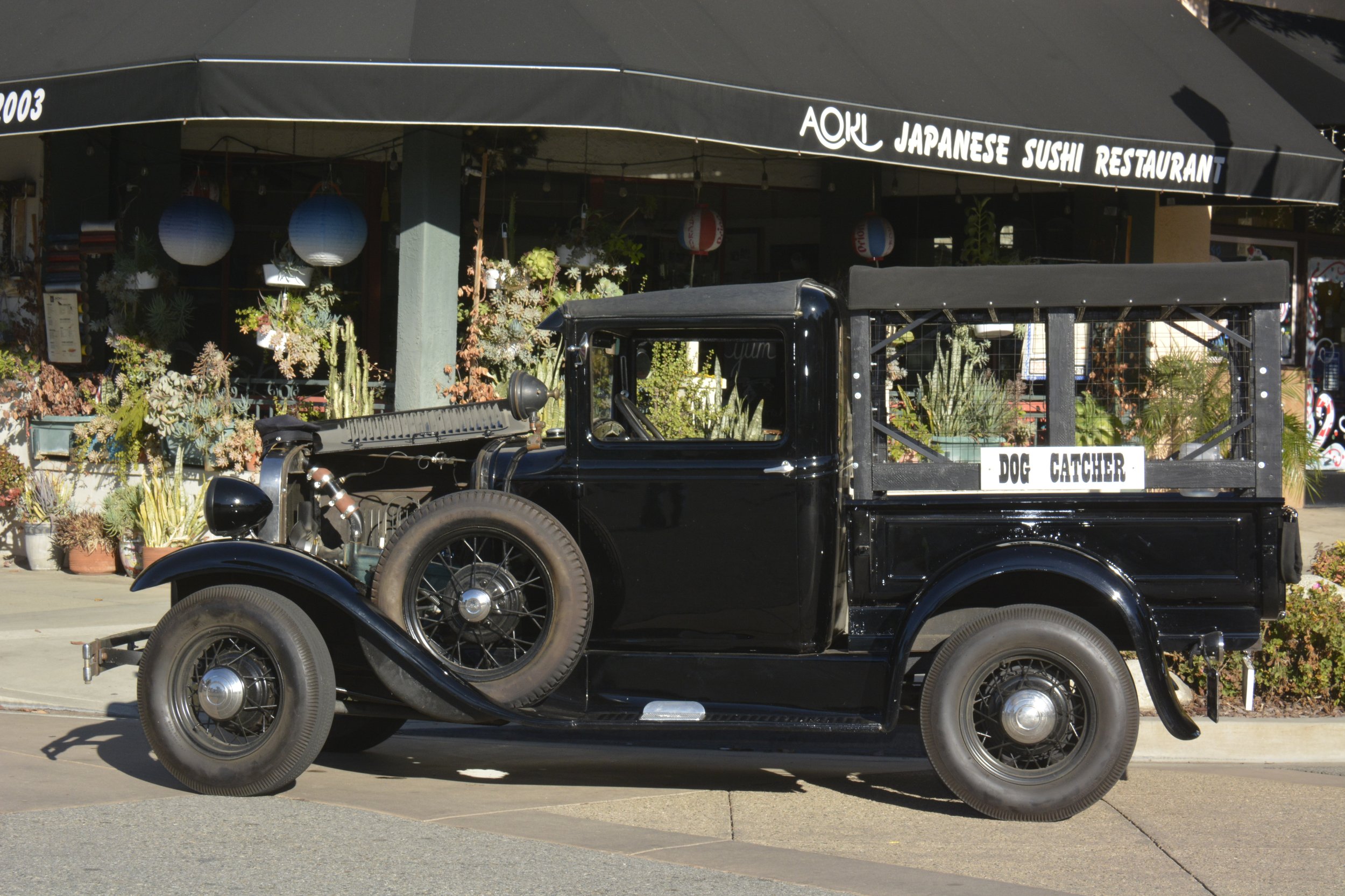 Car Shows and Events — Dave Parker Photography