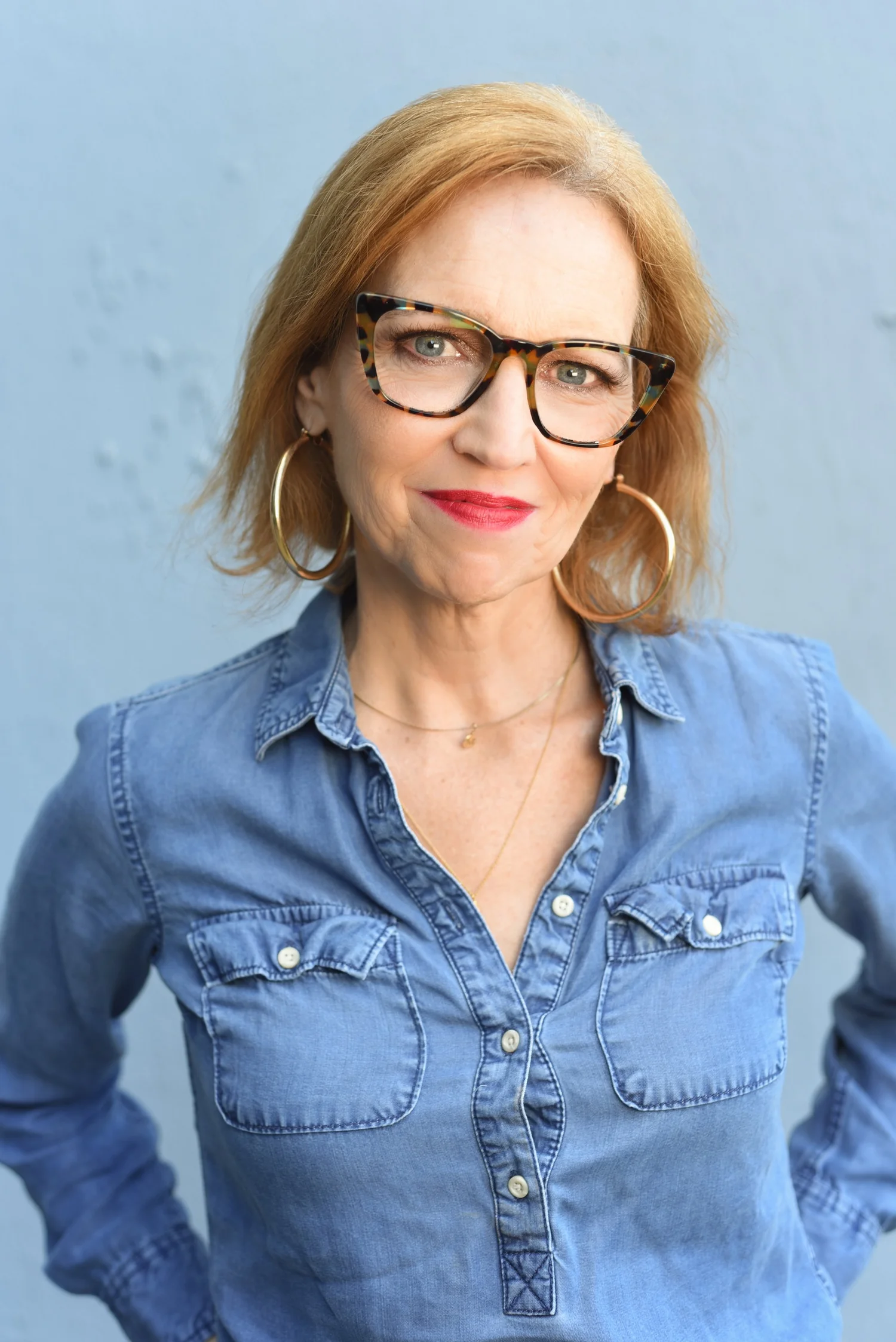 Mary Elizabeth Williams