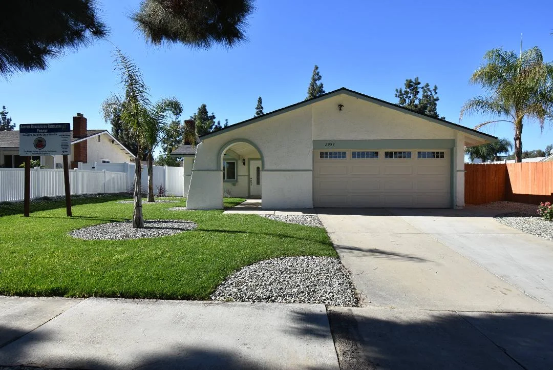 Recently Completed Receivership Projects — GS Strategies Inc. Real Estate