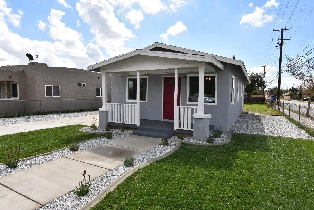 Recently Completed Receivership Projects — GS Strategies Inc. Real Estate