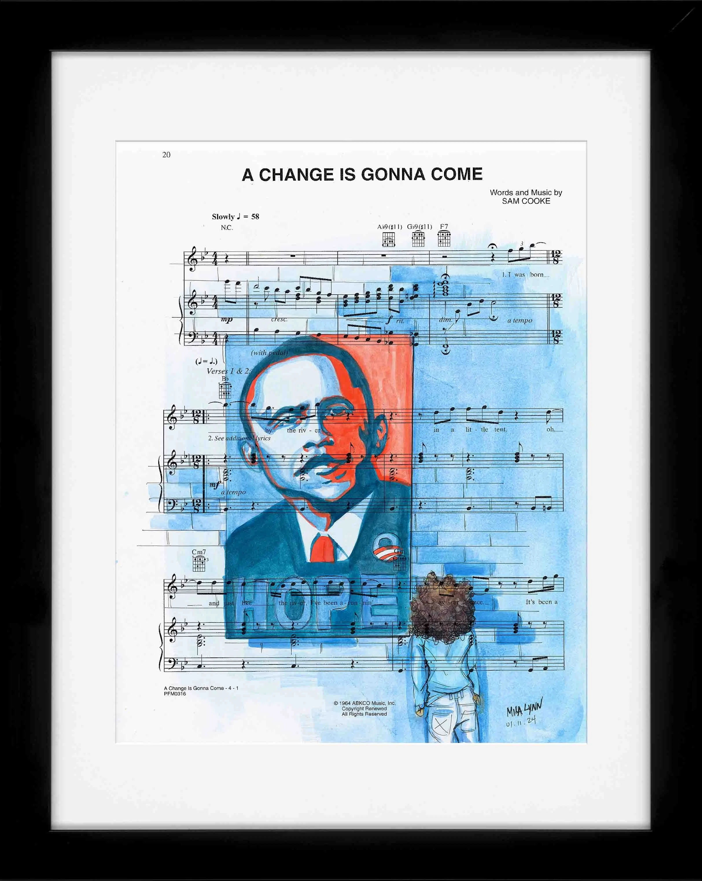 Free Breakfast - Limited Print — Mind of Mila