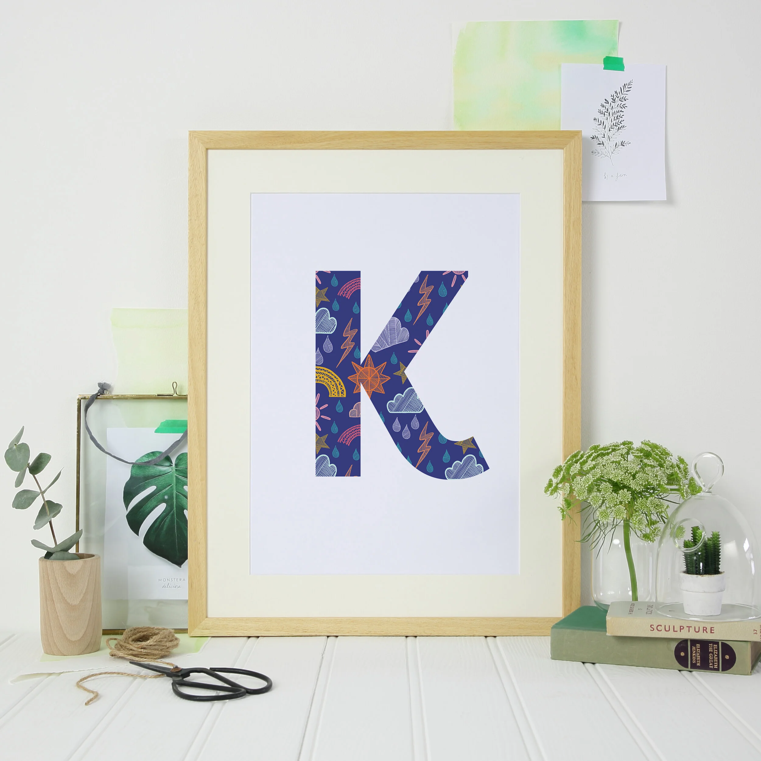 Holchester Designs - Stationery Designer & Creative Virtual Assistant