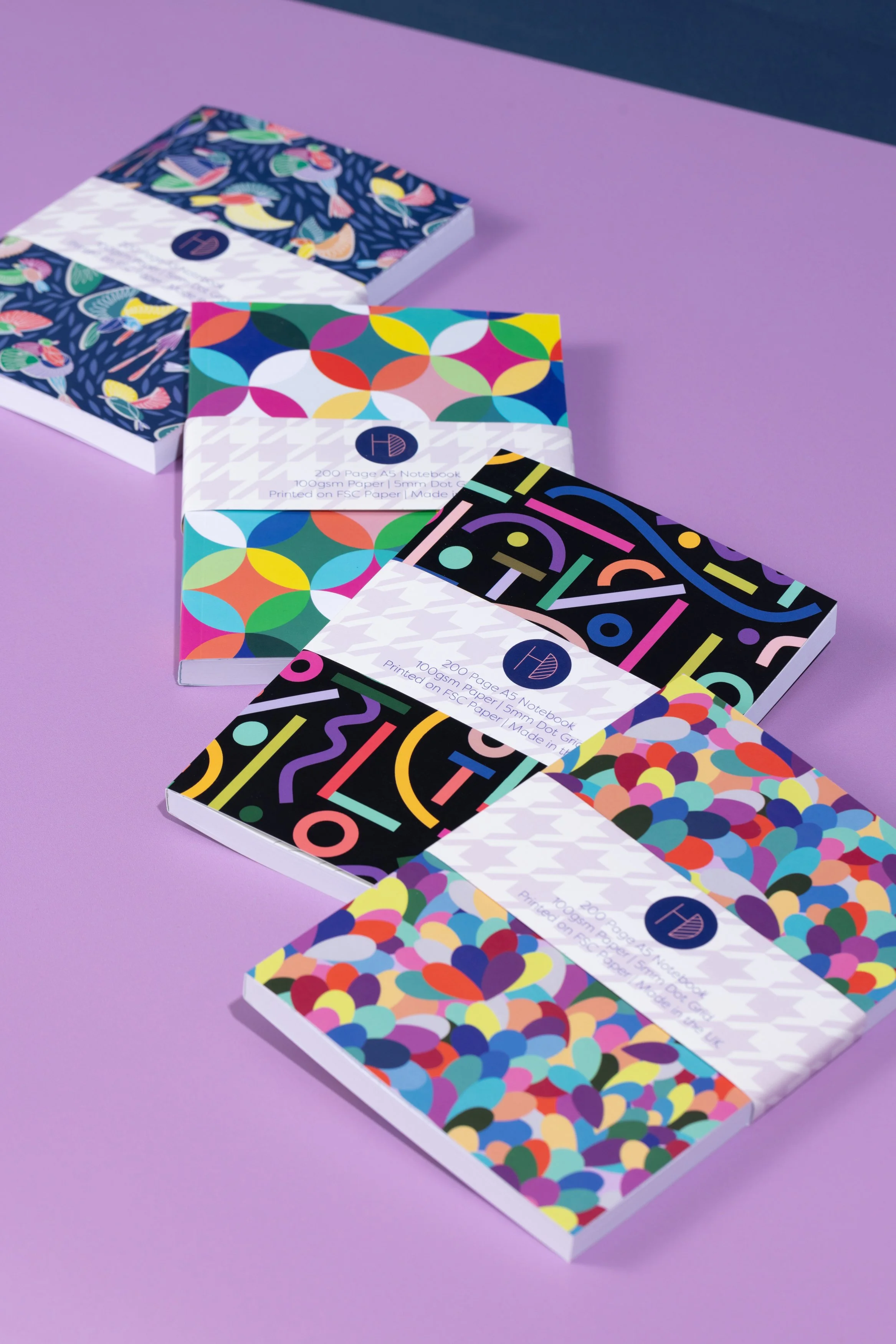 Holchester Designs - Graphic Designer & Creative Virtual Assistant