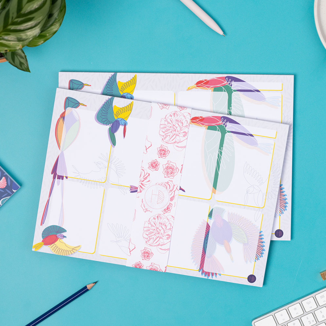 Holchester Designs - Graphic Designer & Creative Virtual Assistant