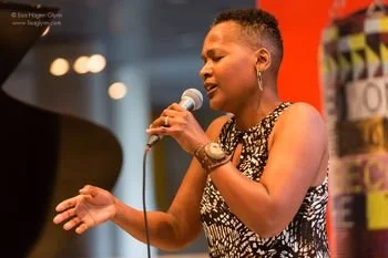 Performances — Chris Bickley Jazz