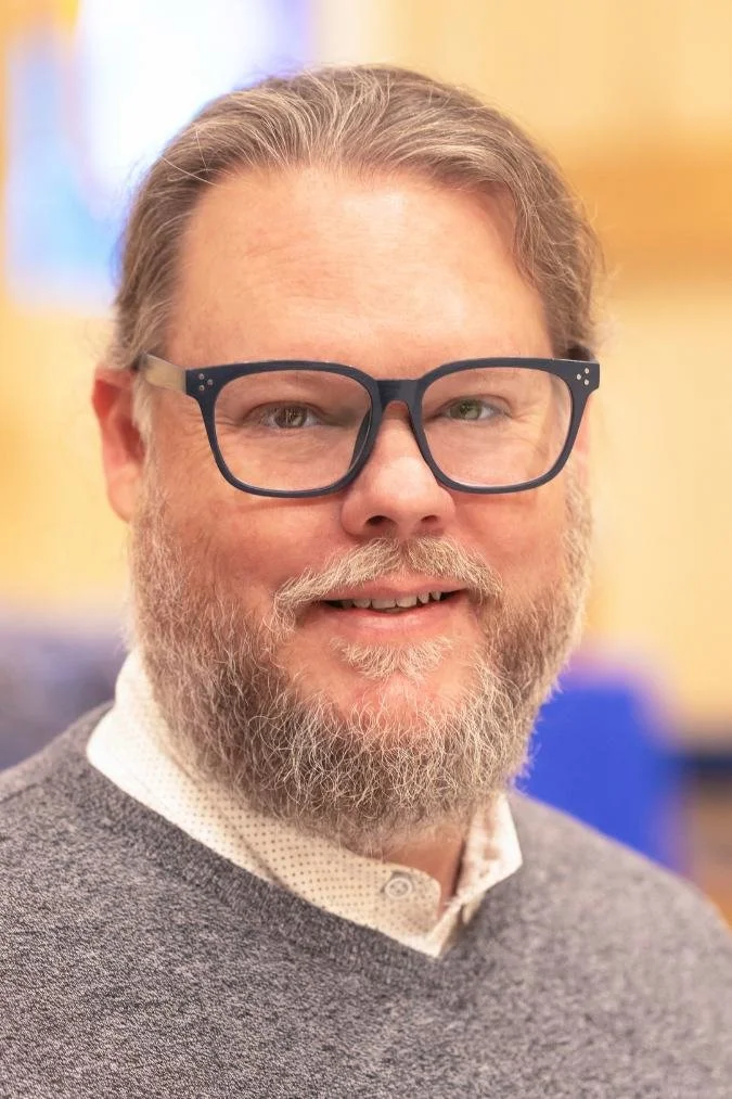 Our Leaders — Prince of Peace Lutheran Church