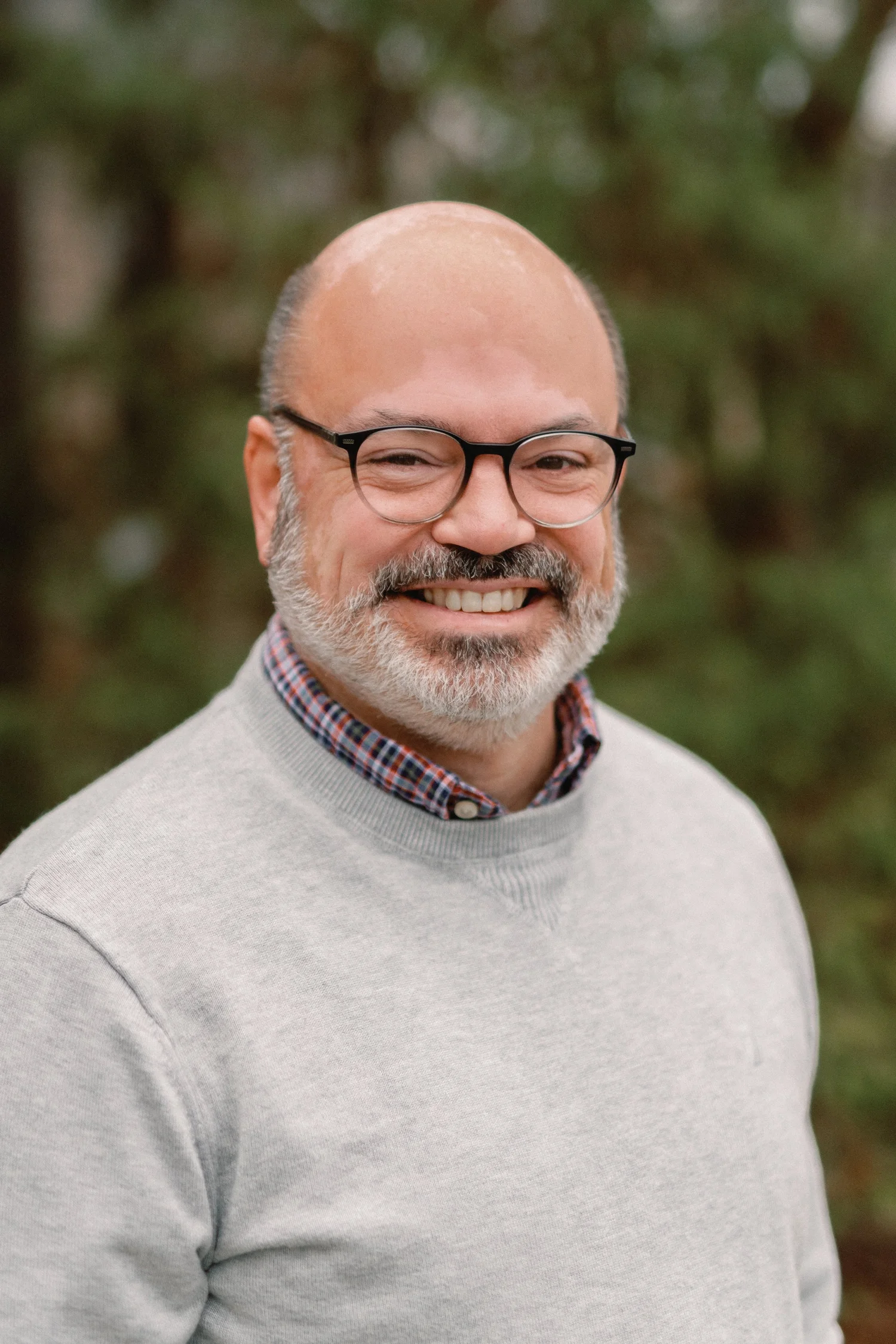 Our Leaders — Prince of Peace Lutheran Church