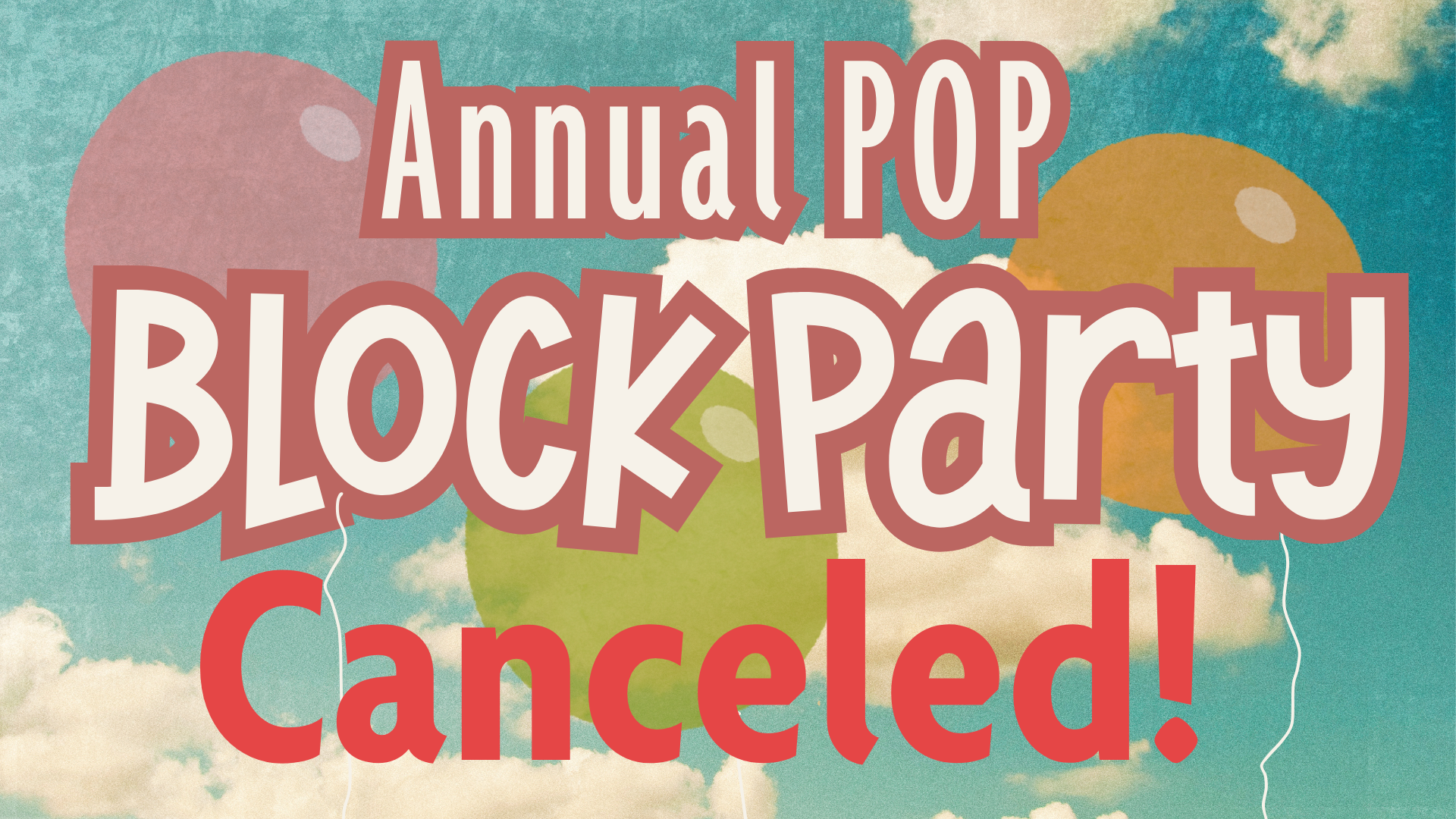 BlockParty — Prince of Peace Lutheran Church