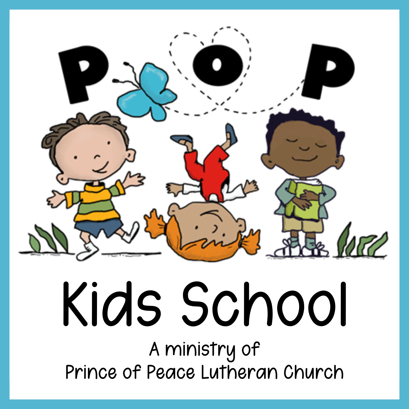 Our Leaders — Prince of Peace Lutheran Church