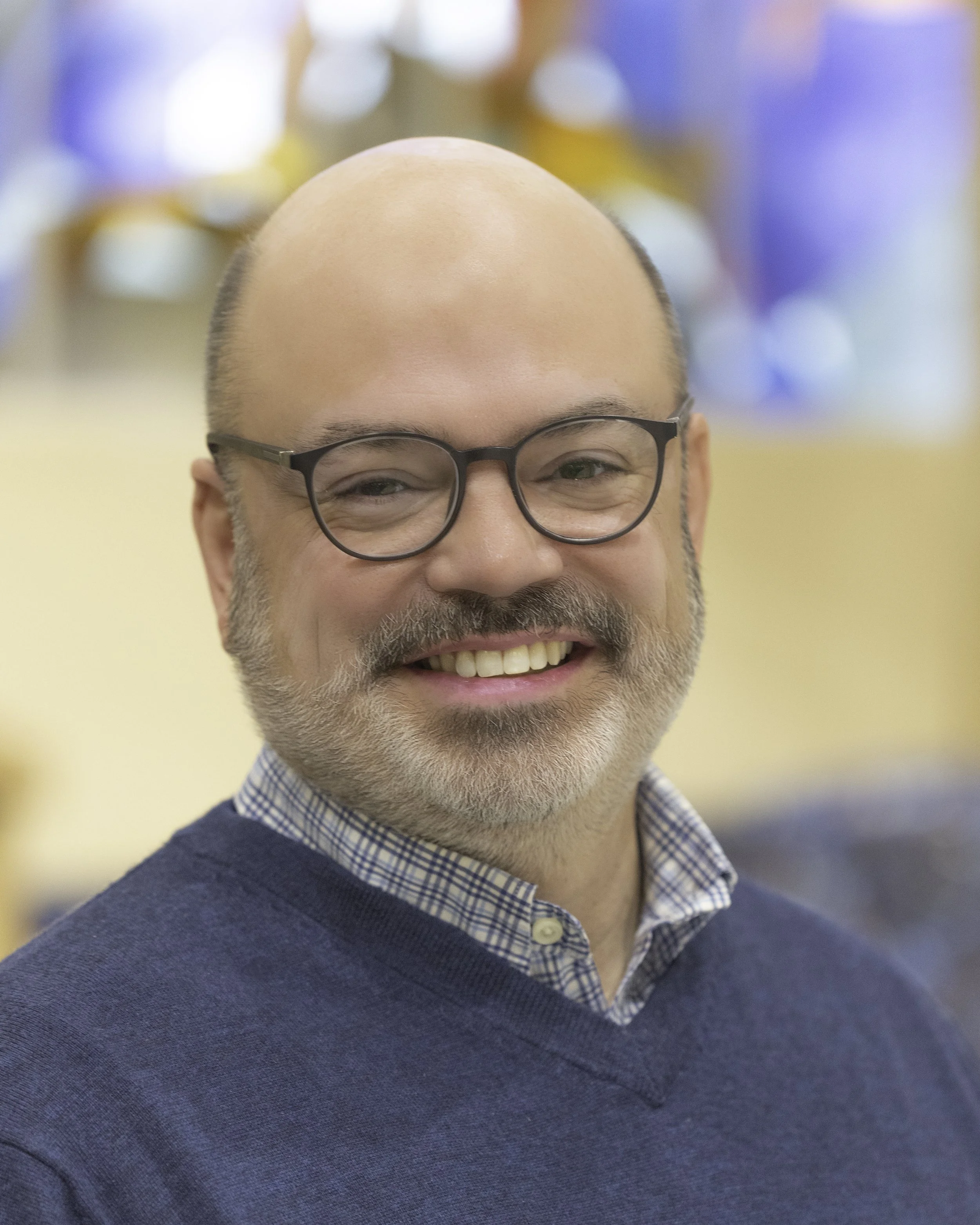 Our Leaders — Prince of Peace Lutheran Church