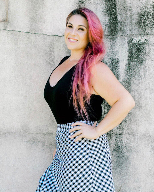 "Creative with Aloha" featuring Mariah Milan of Mariah Milan ...