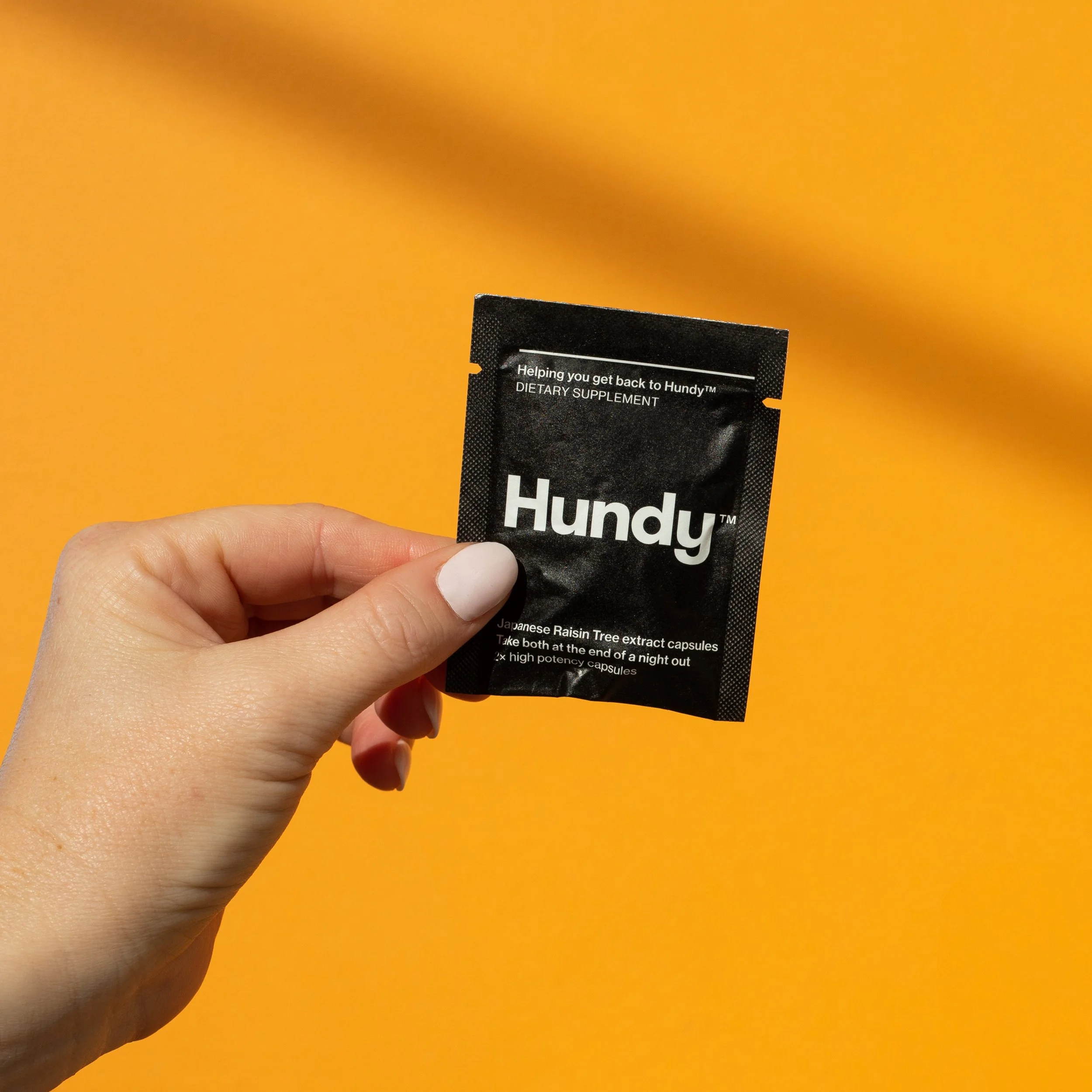 Shop — Hundy