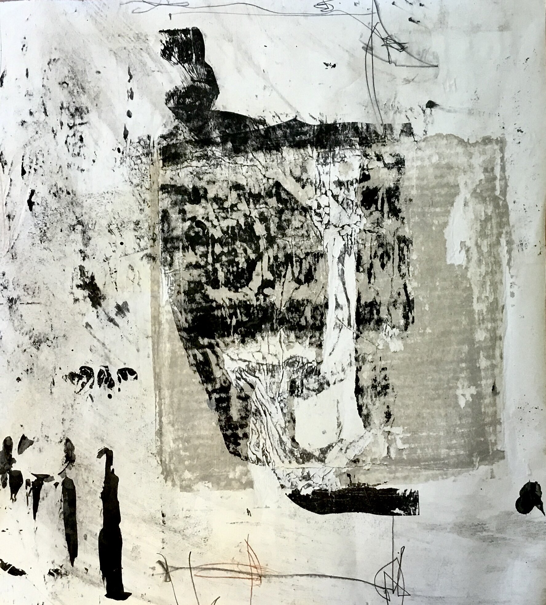 ART — MICHAEL SHEMCHUK