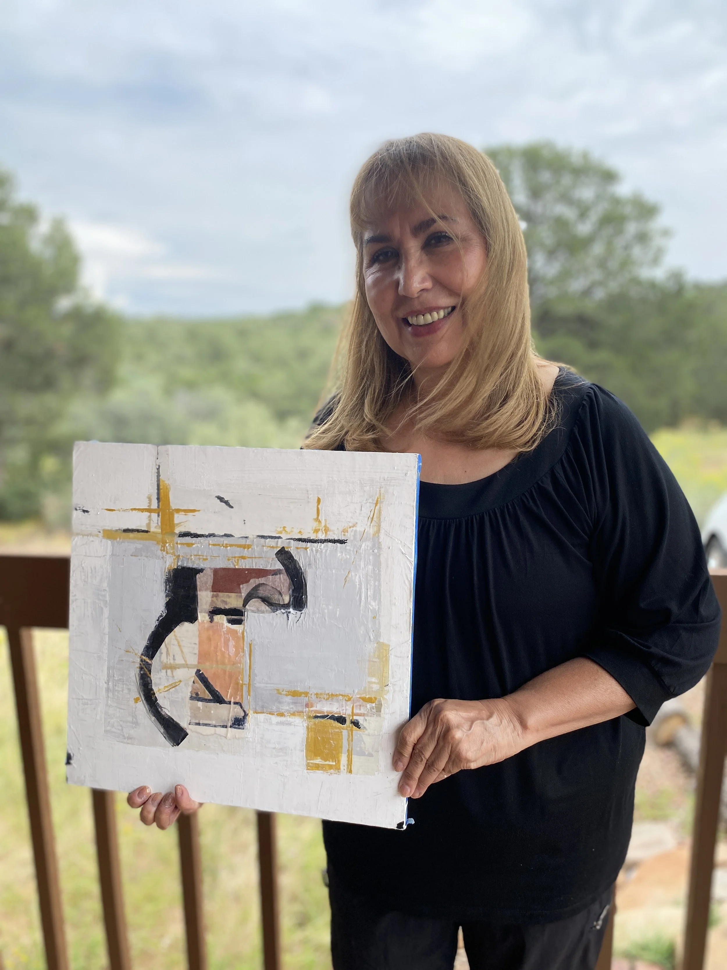 ART / WORKSHOPS — MICHAEL SHEMCHUK