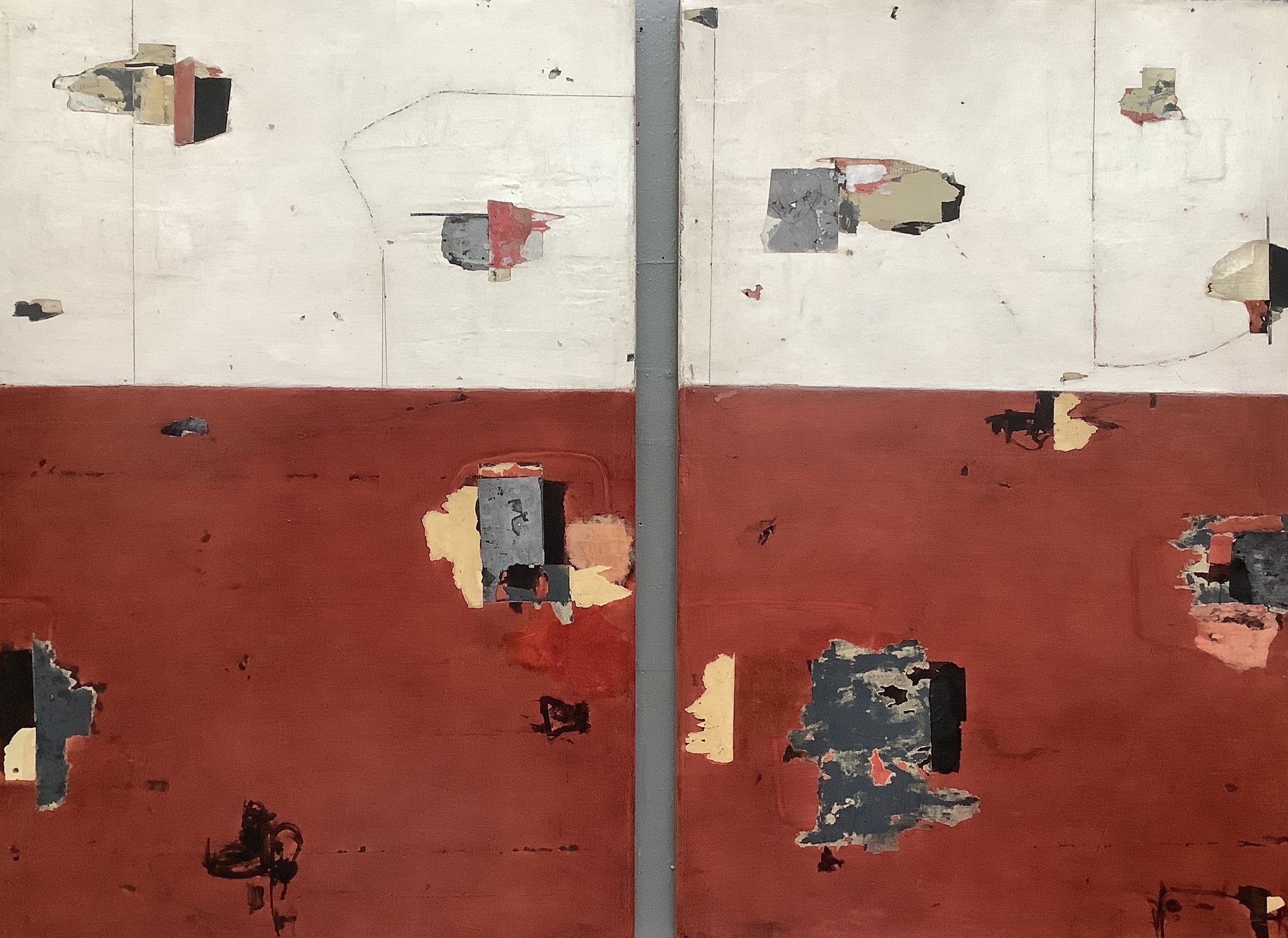 ART — MICHAEL SHEMCHUK