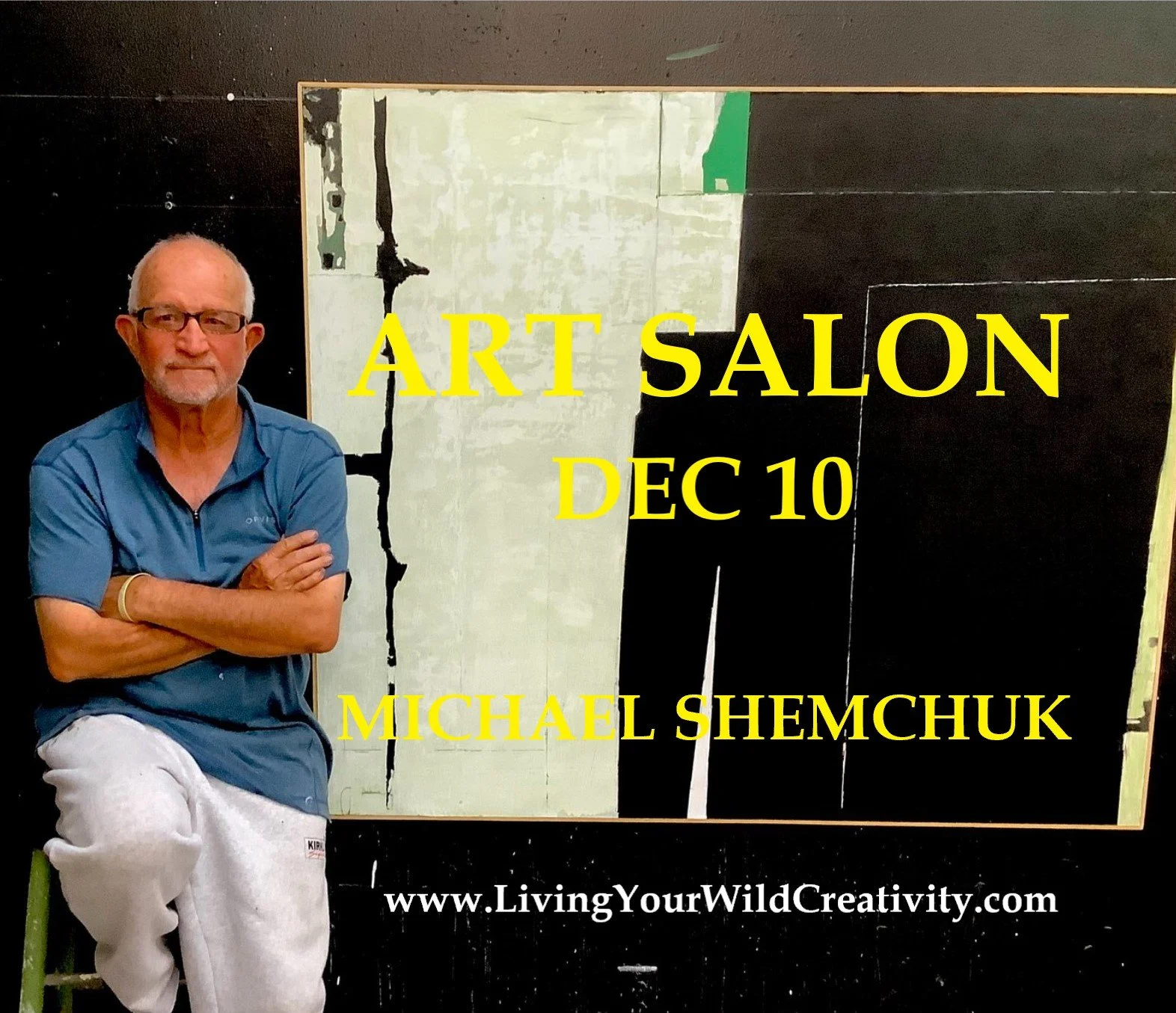 EVENTS — MICHAEL SHEMCHUK — MICHAEL SHEMCHUK