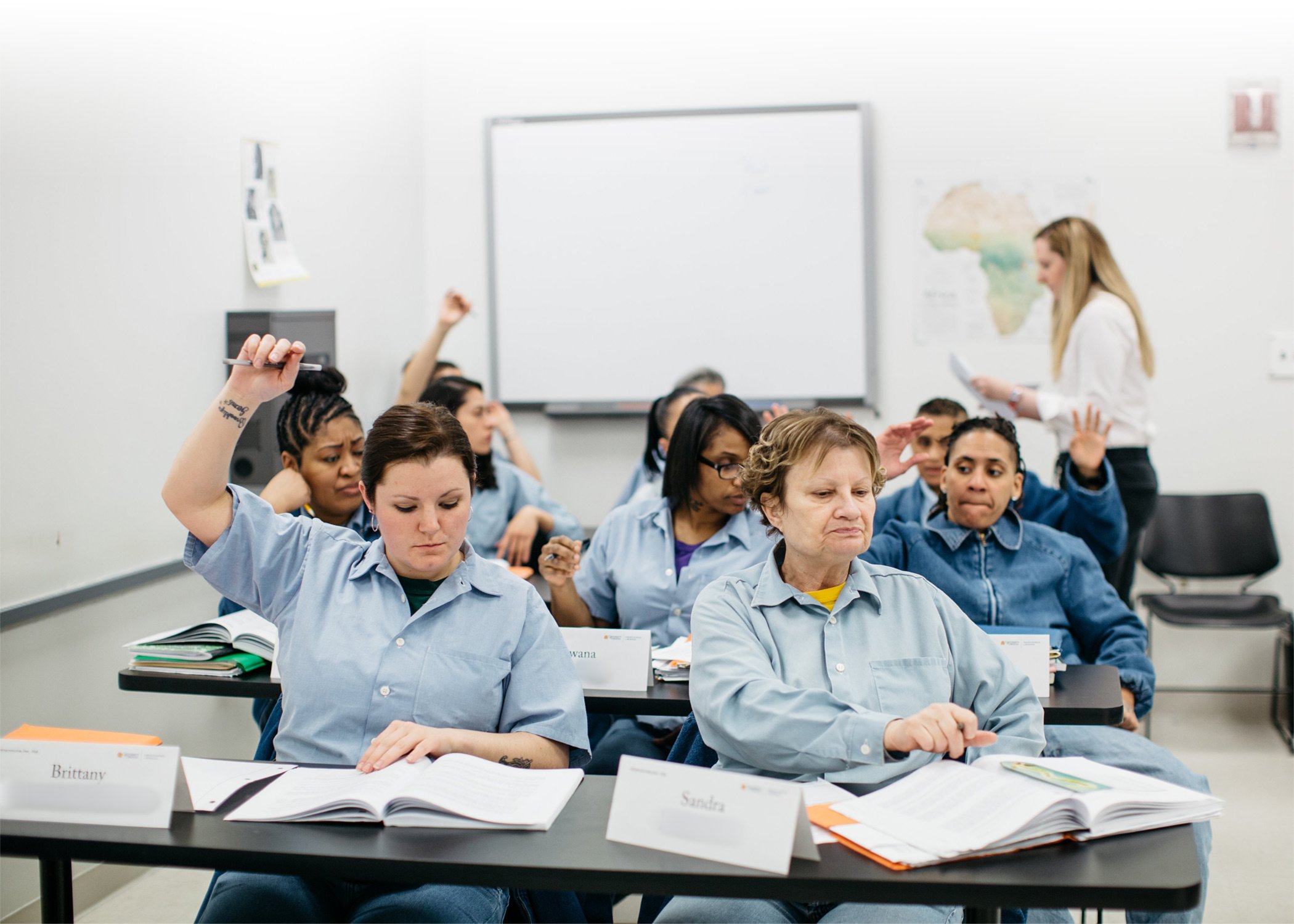 Resilience Education