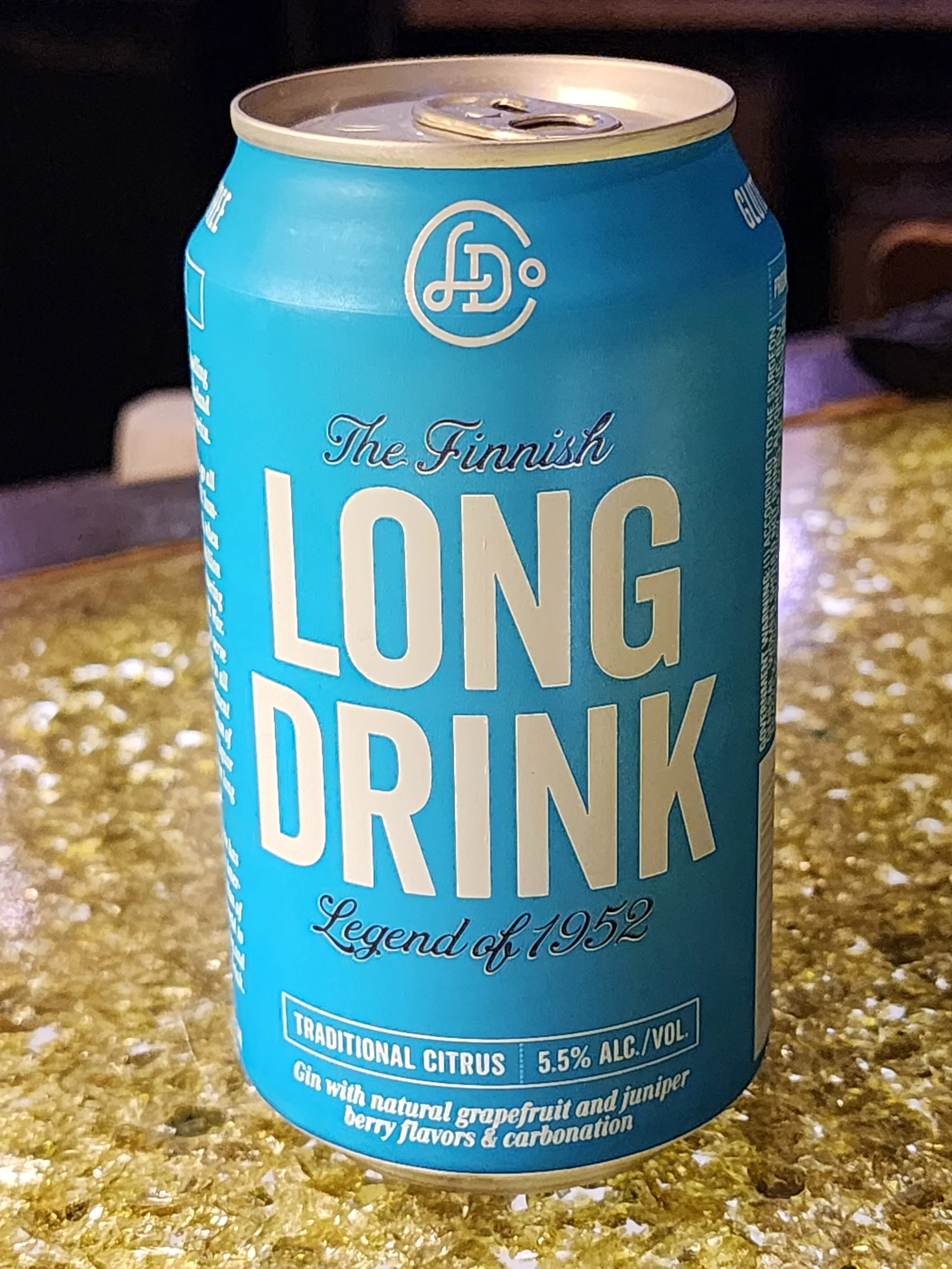 Michigan Craft Beer Menu — LFG Liquor. Food. Gaming.