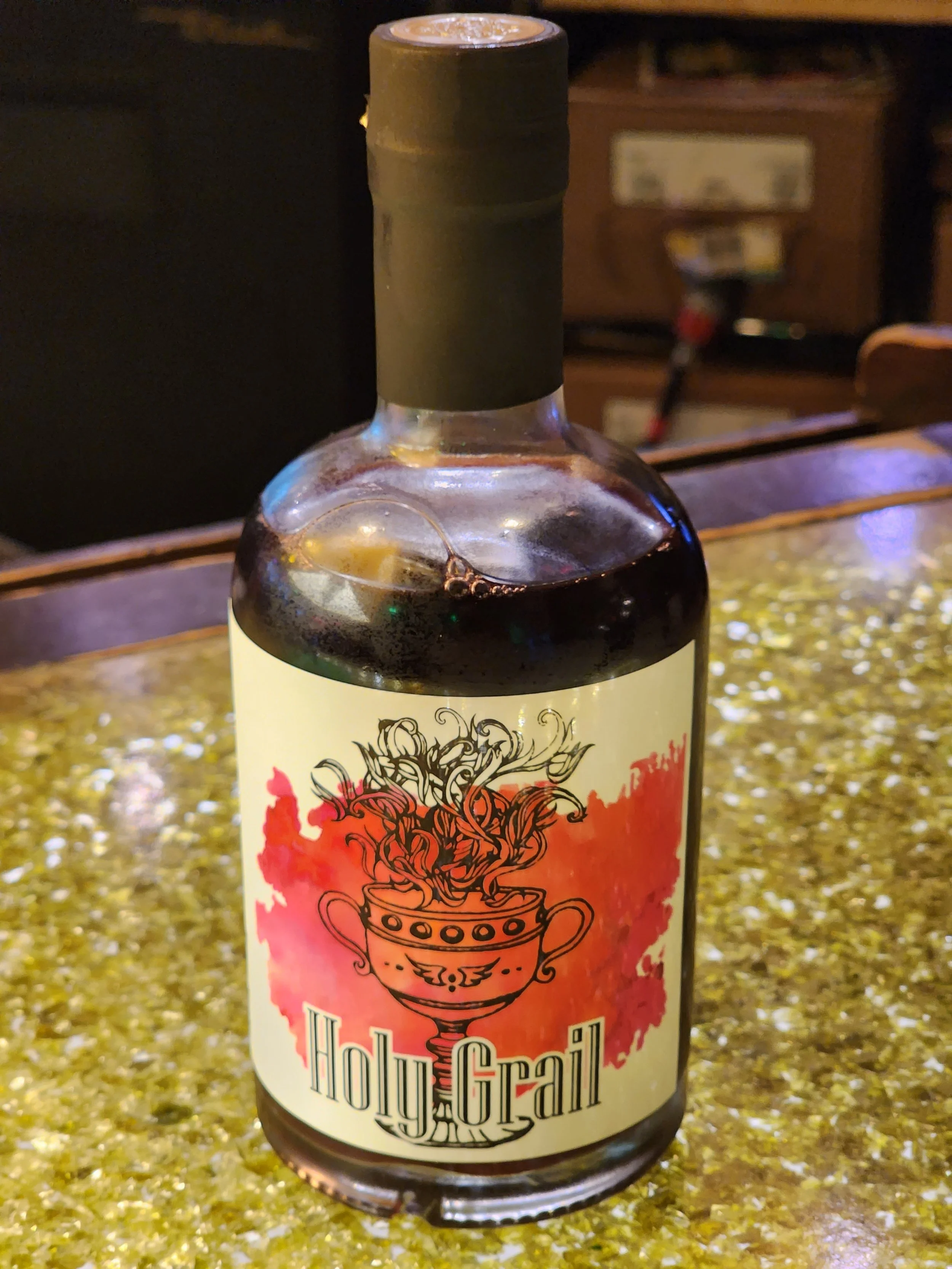 Michigan Craft Beer Menu — LFG Liquor. Food. Gaming.