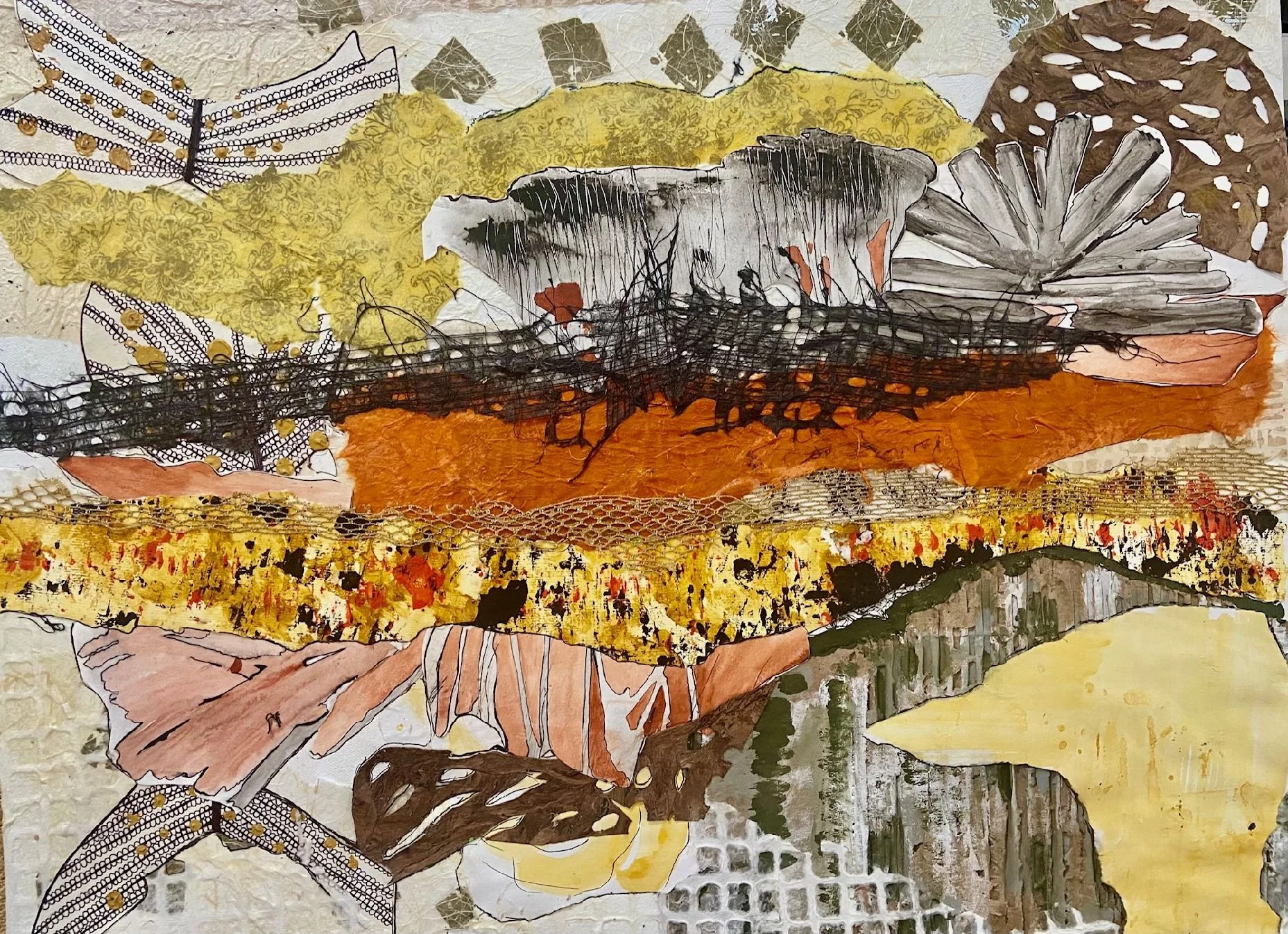 Patricia Patrick Art