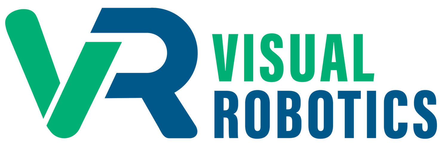 Visual Robotics