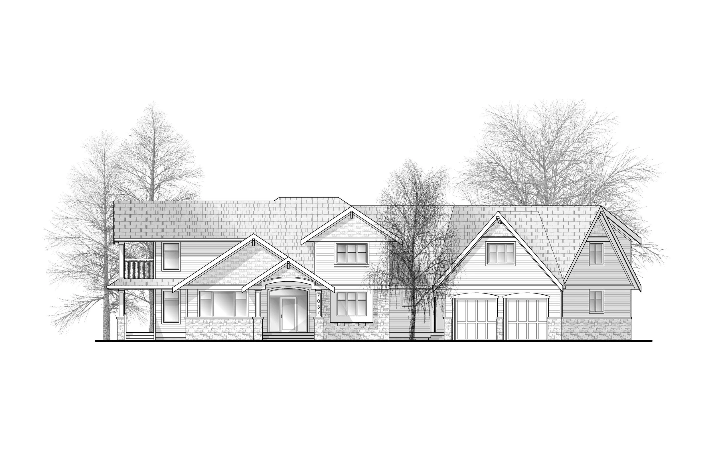 Portfolio — Victoria Design Group