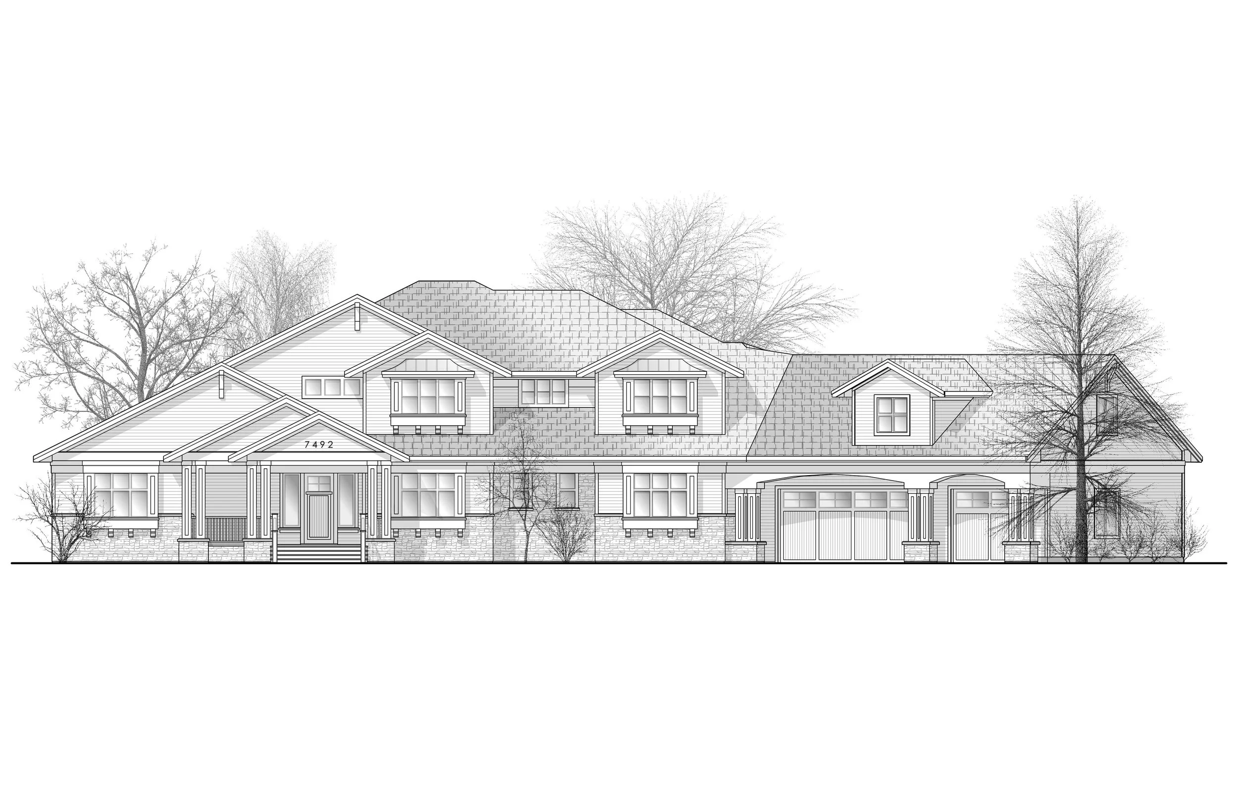 Portfolio — Victoria Design Group