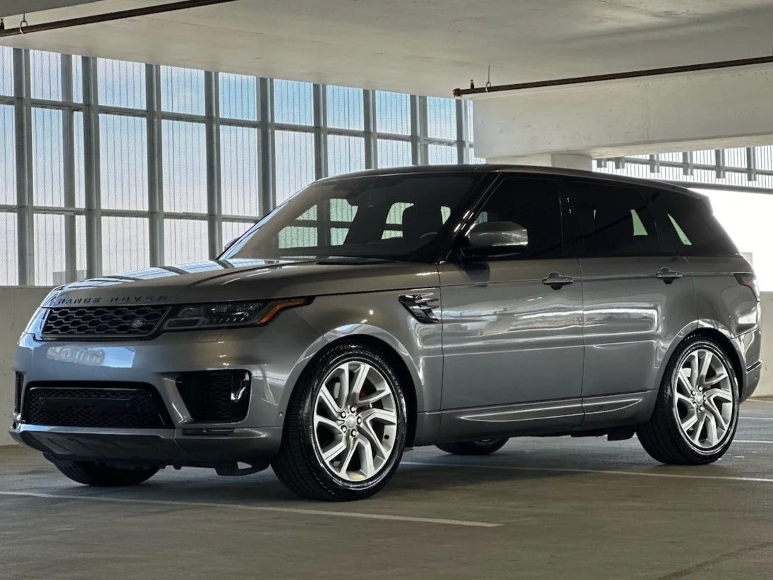 Inventory — Turismo Auto Group